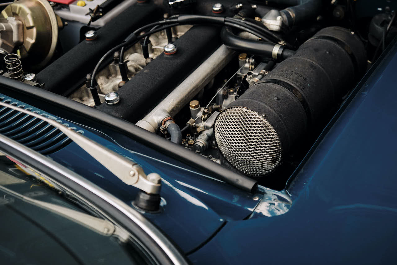 Classic Alfa Romeo | Alfa 1750