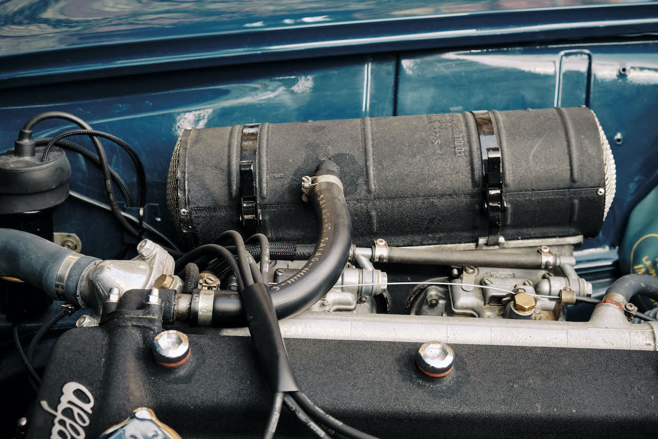 Classic Alfa Romeo | Alfa 1750