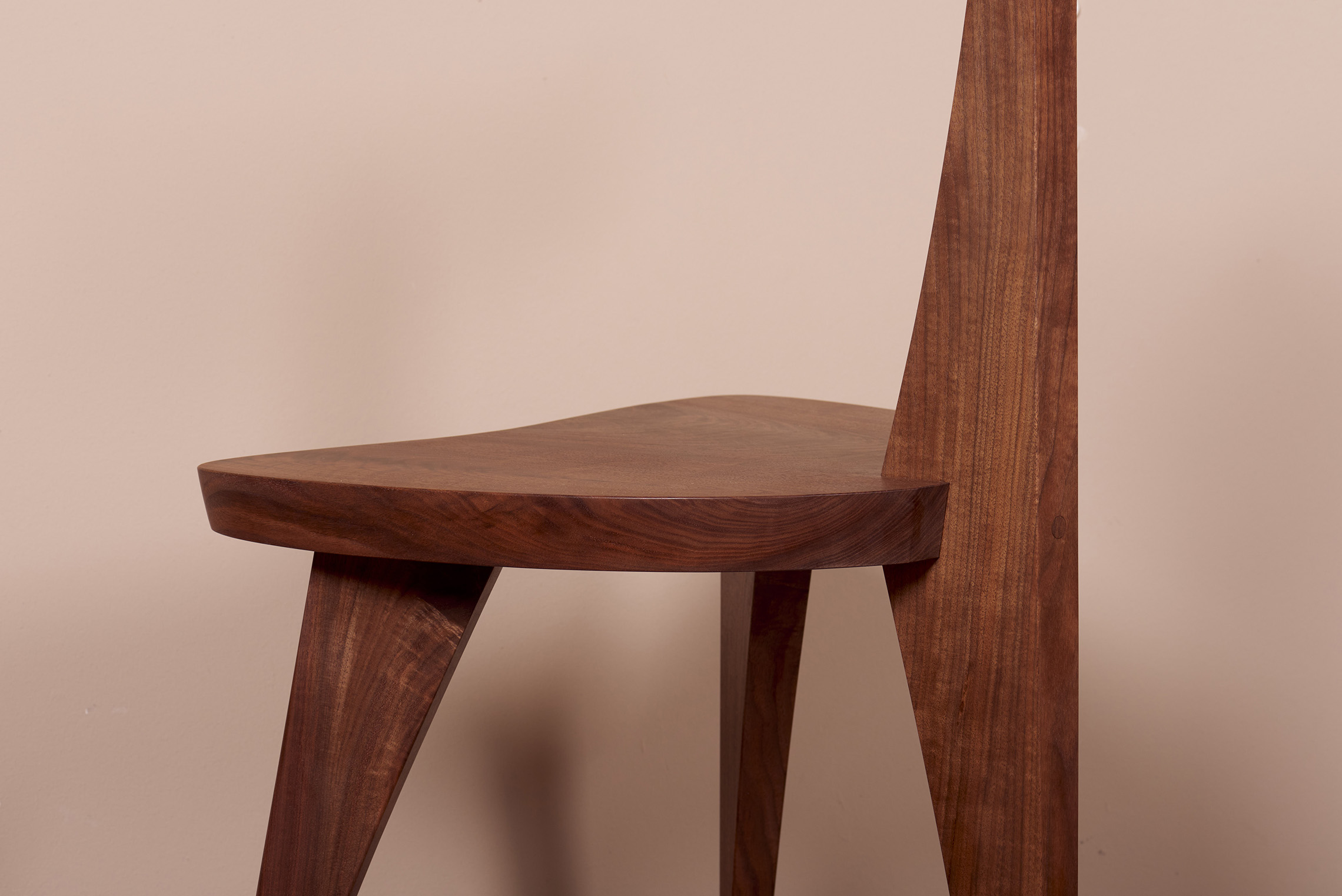 George Nakashima Studio Concordia Chair
