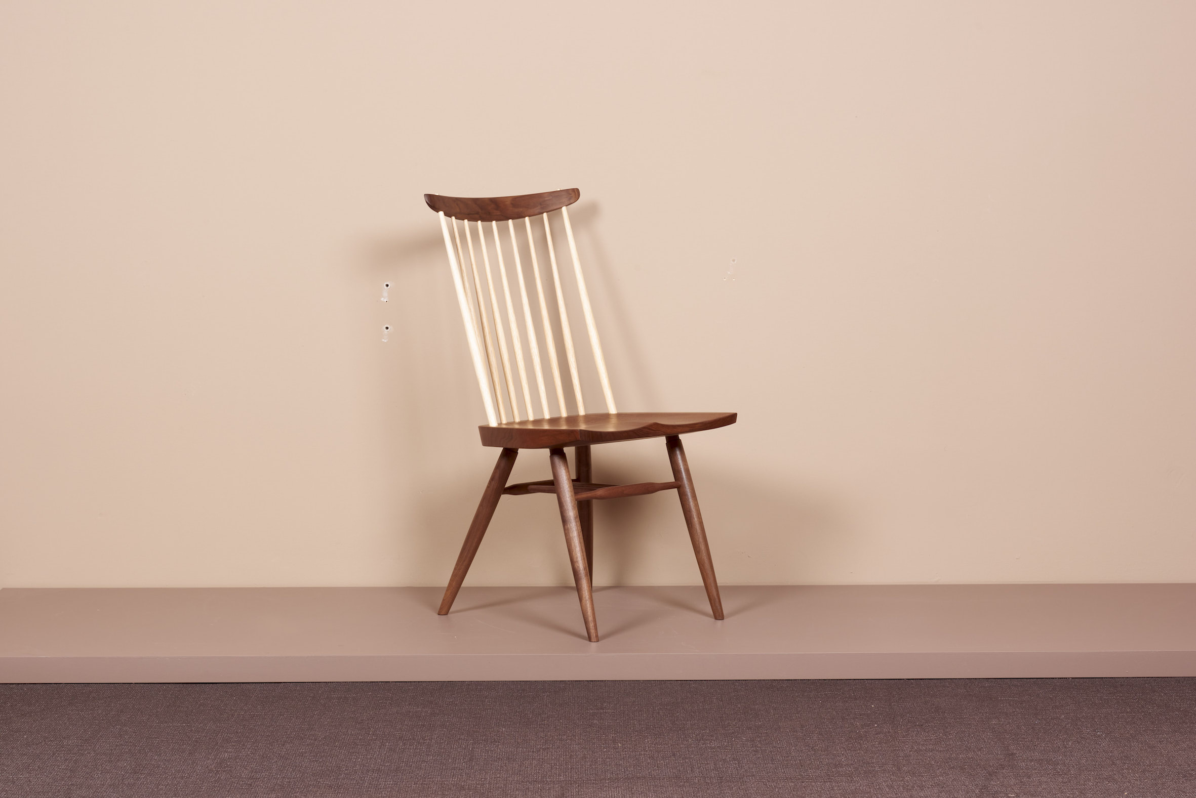 George Nakashima Studio New Chair