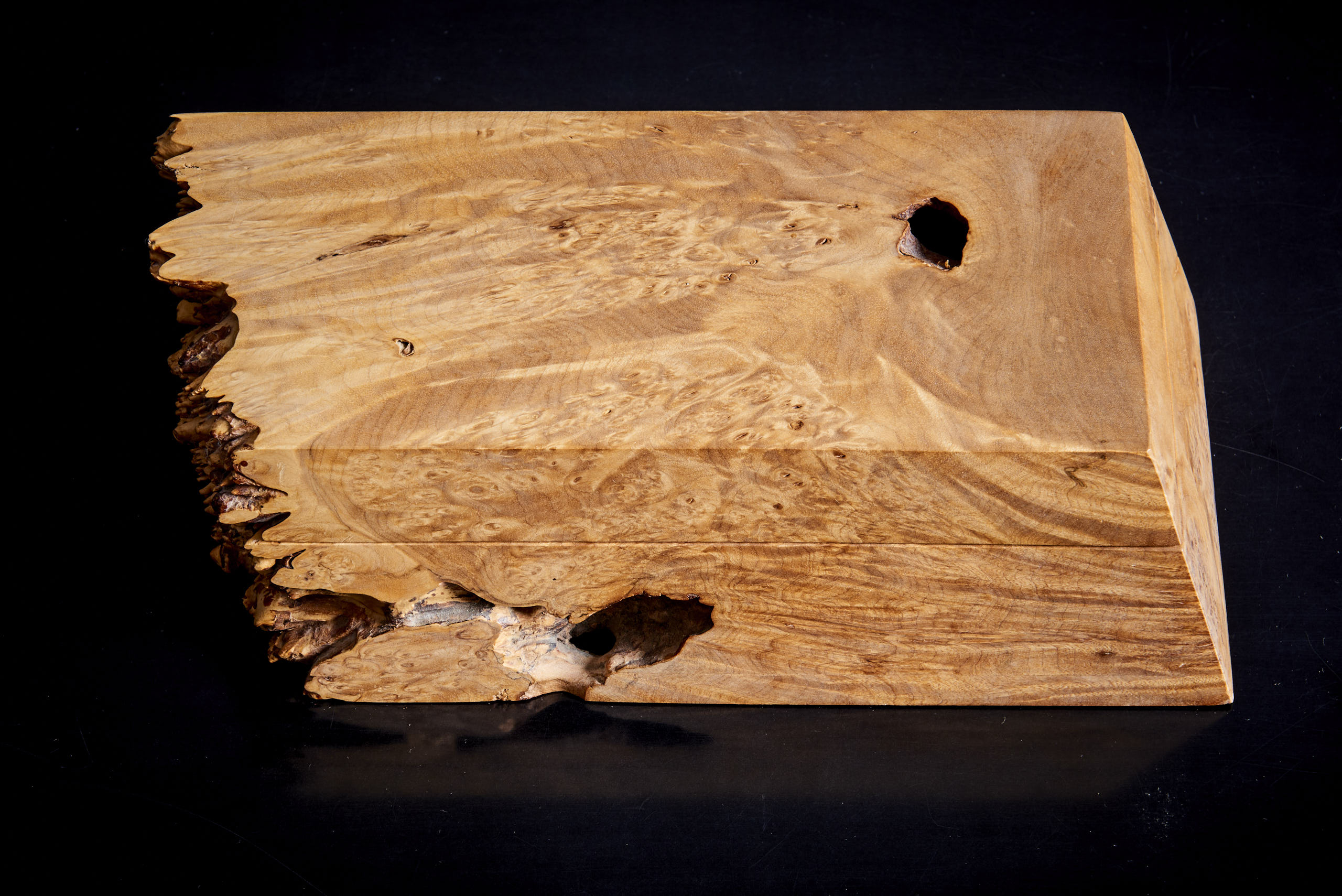 Studio Box 'No 8' by Michael Elkan