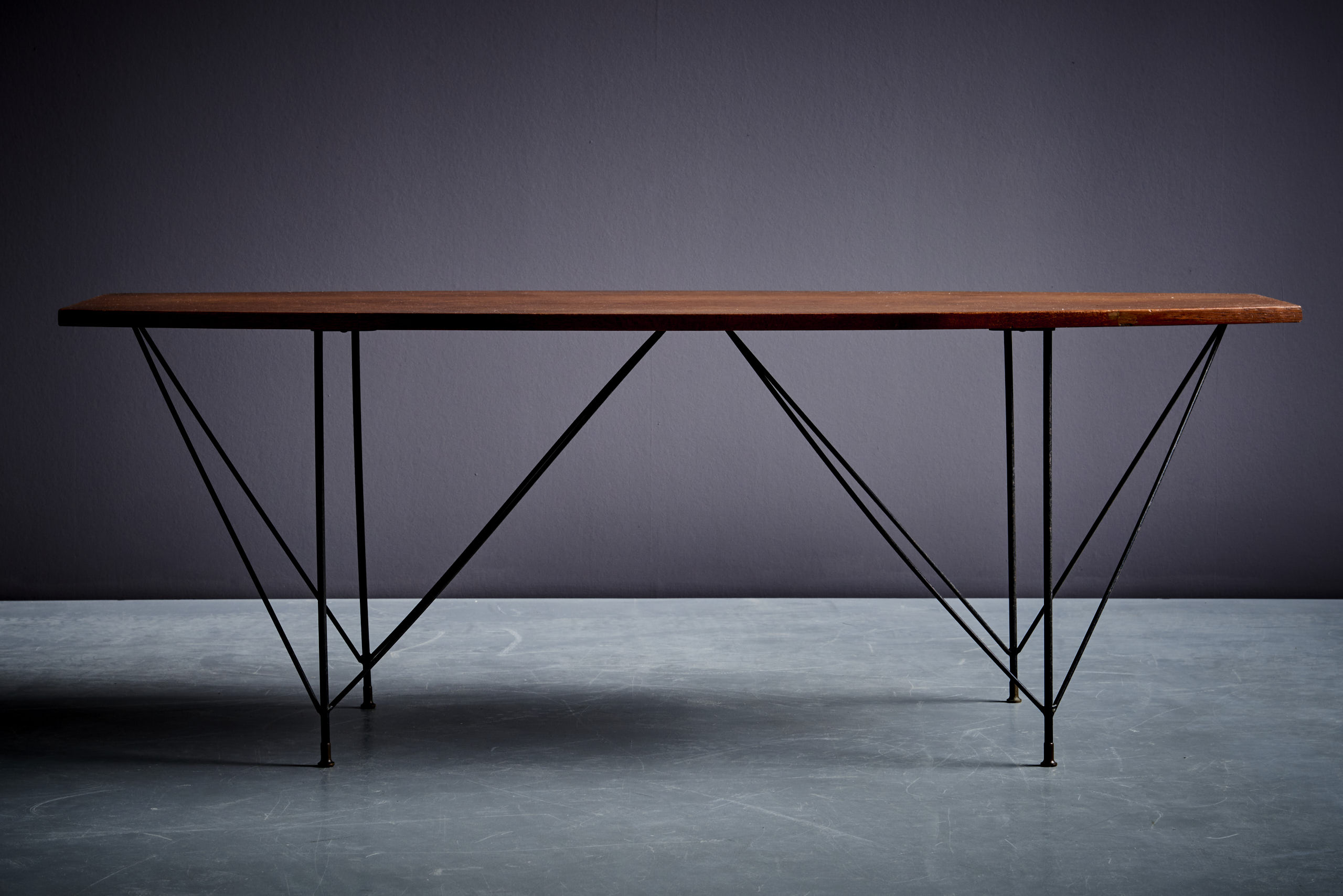 Augusto Bozzi Coffee Table