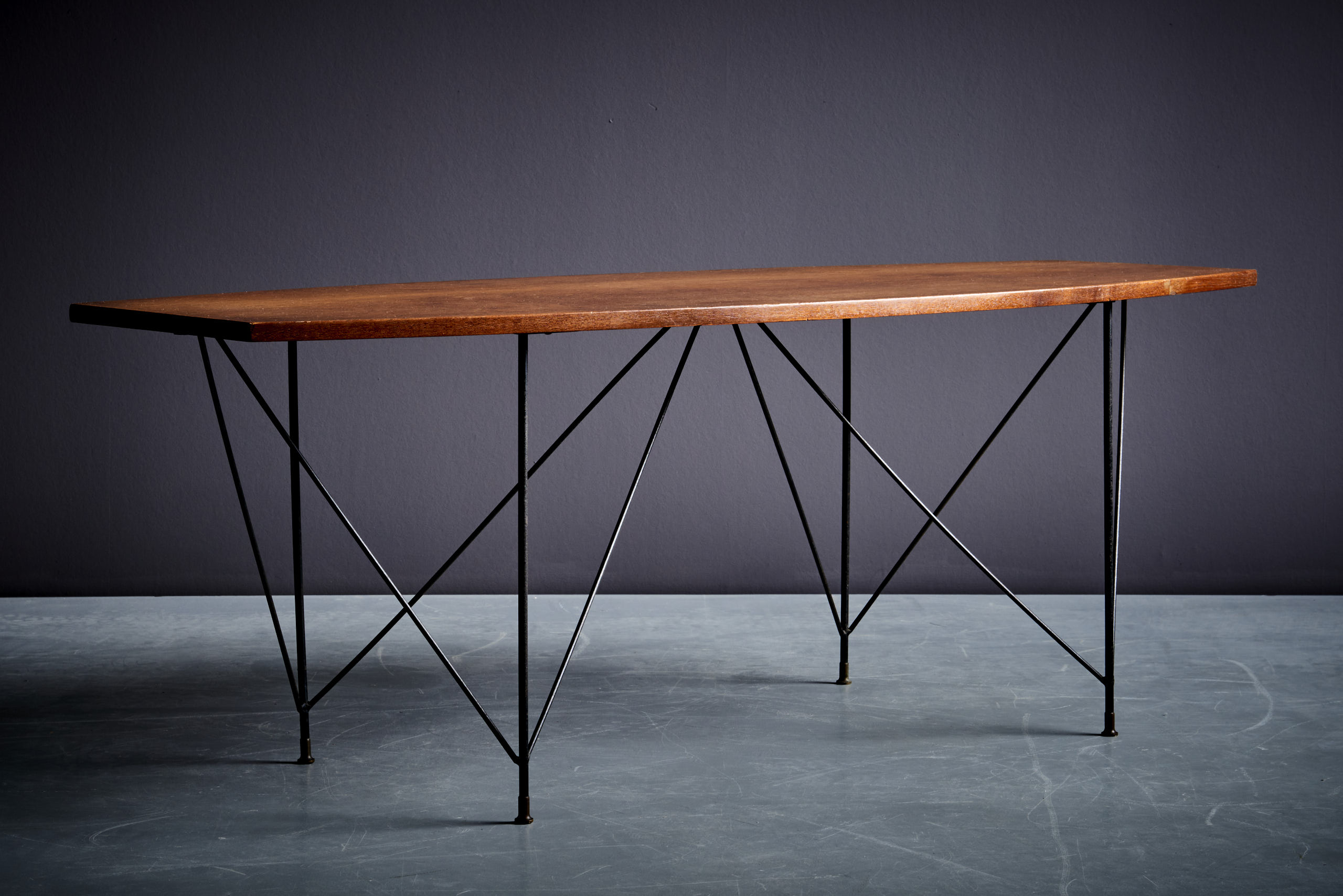 Augusto Bozzi Coffee Table