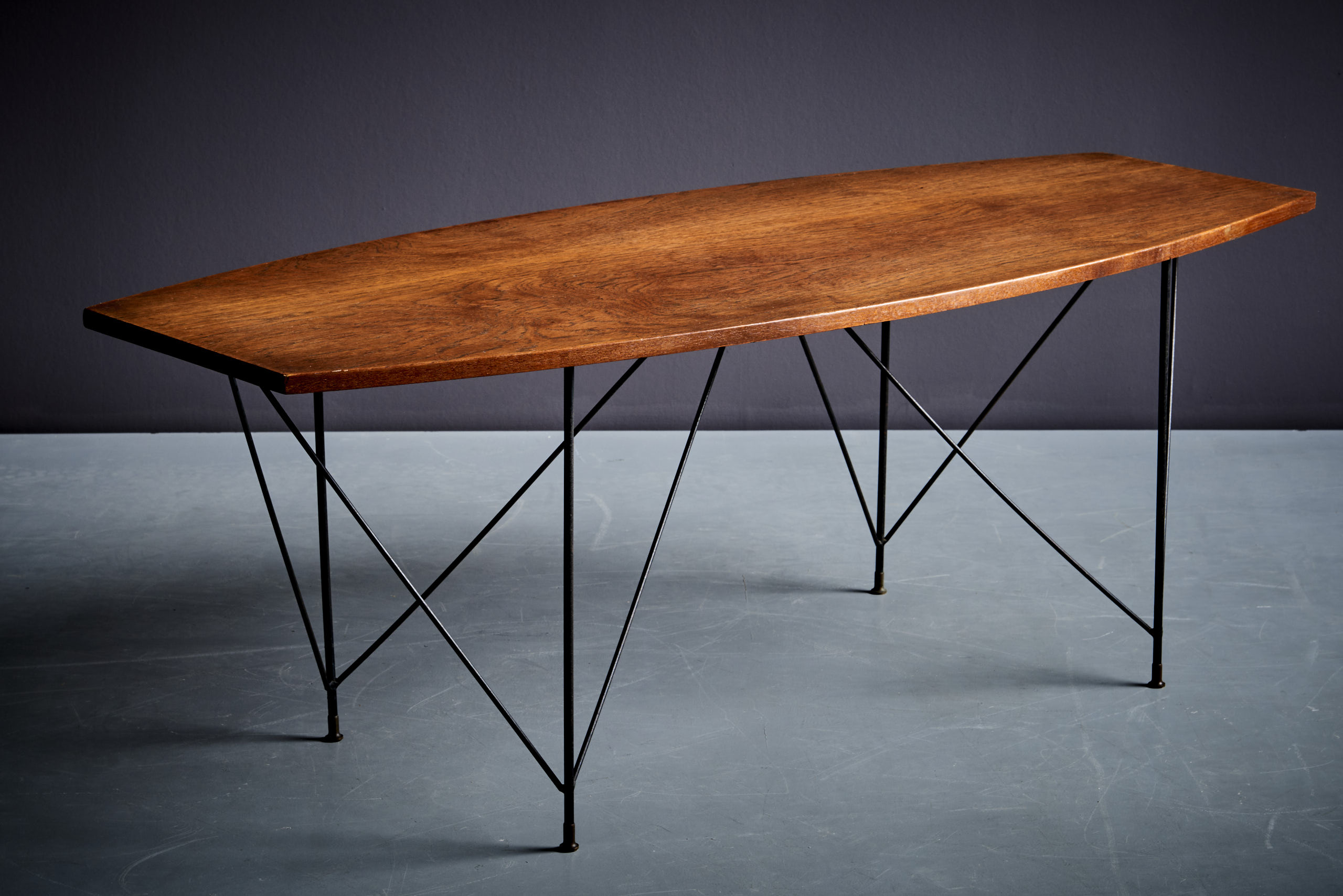 Augusto Bozzi Coffee Table