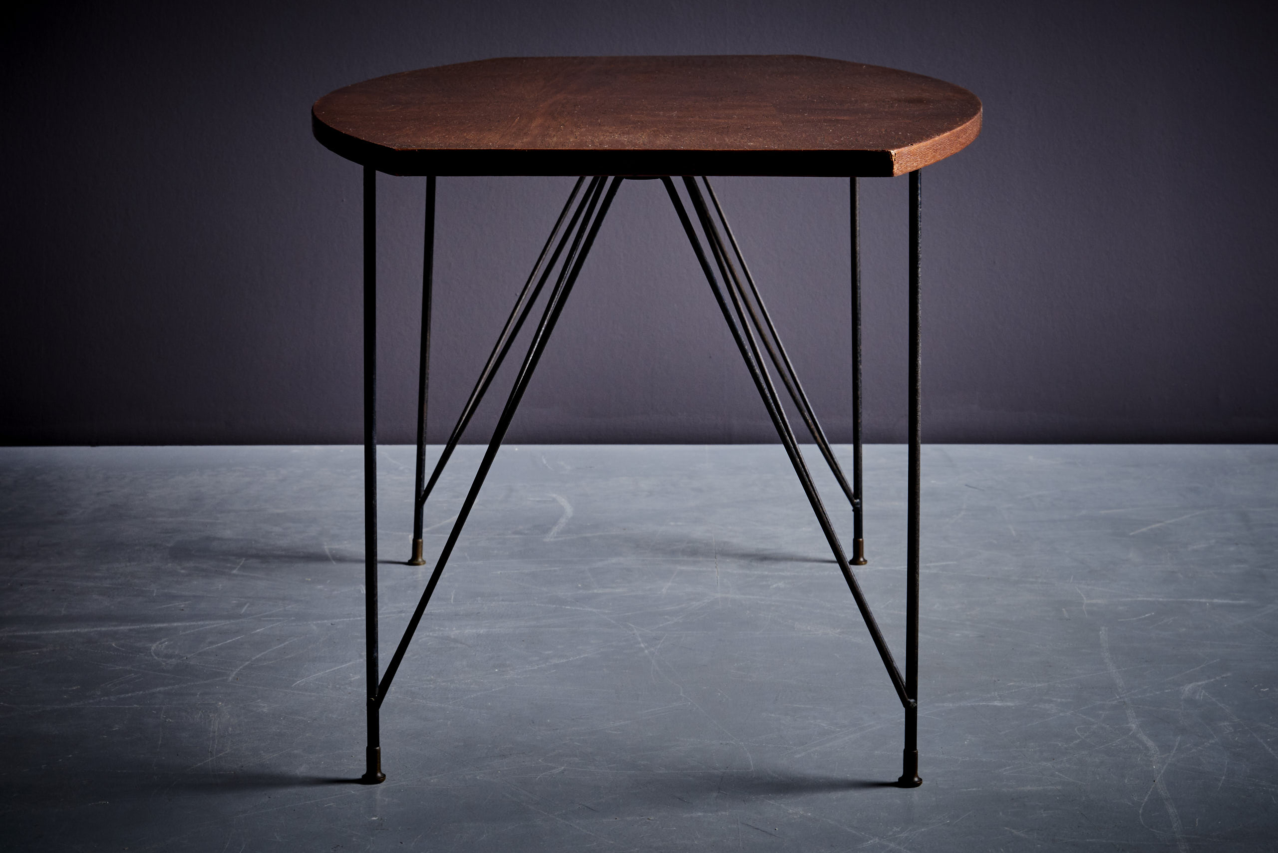 Augusto Bozzi Coffee Table
