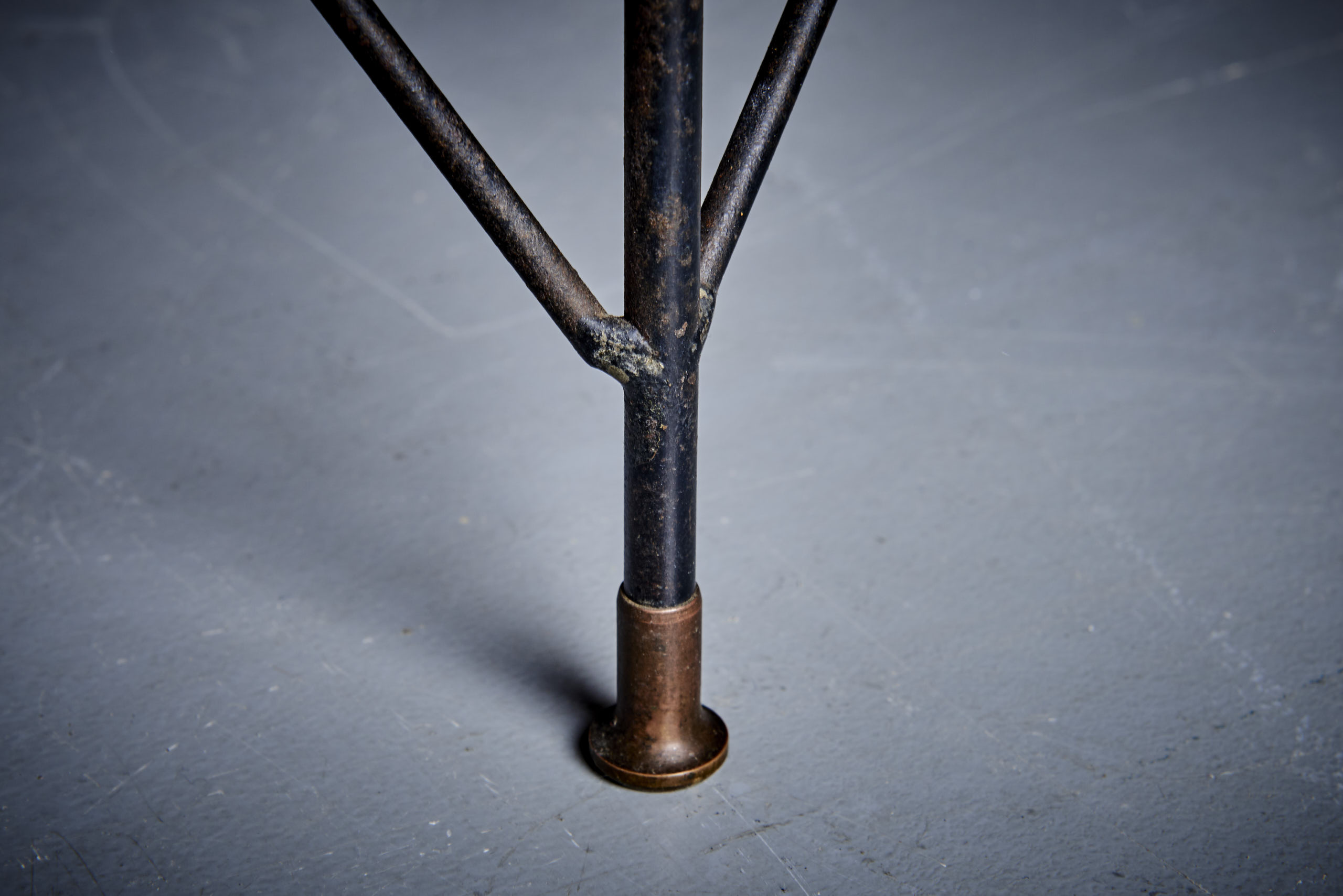 Augusto Bozzi Coffee Table