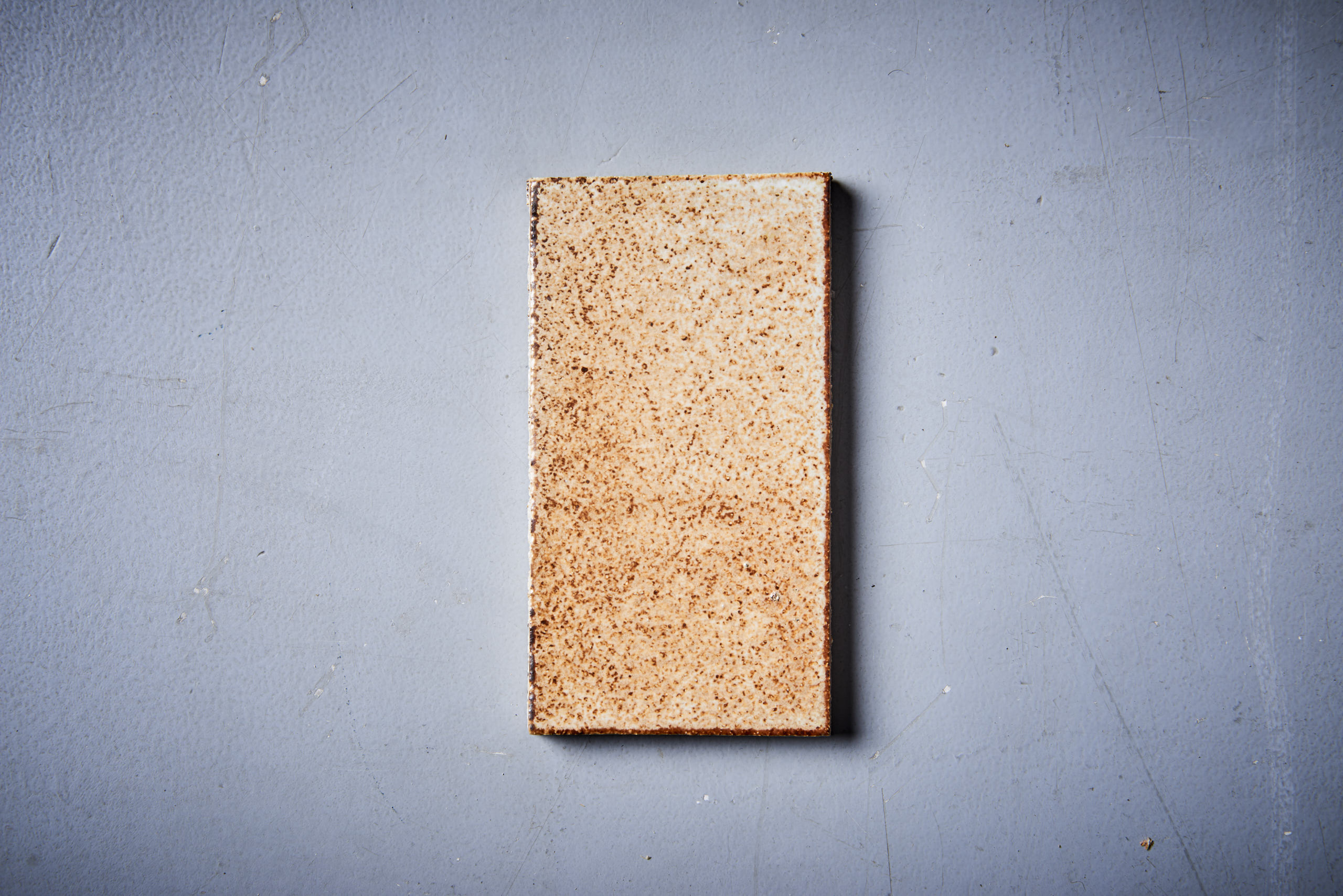 Roger Capron Ceramic tiles rectangular