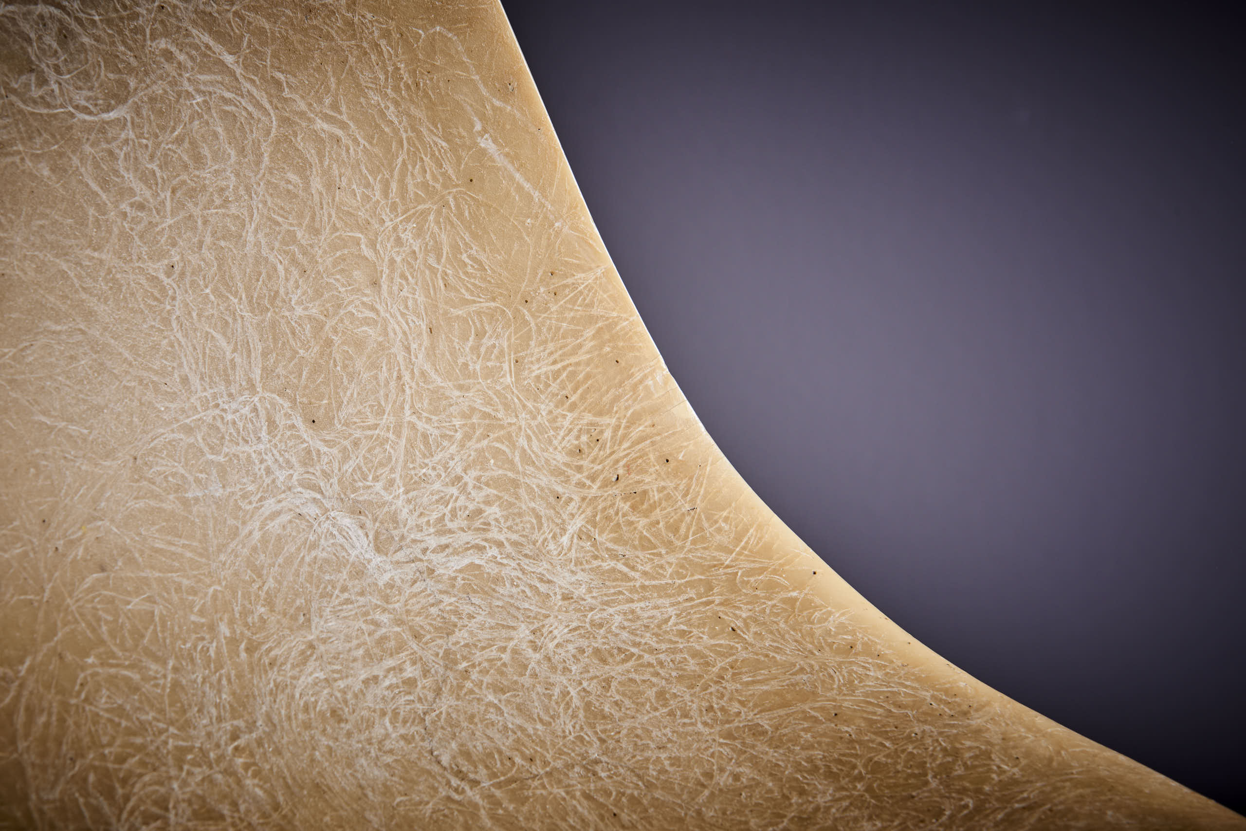 Jean-René Picard for S.E.T.A Fiberglass Chair