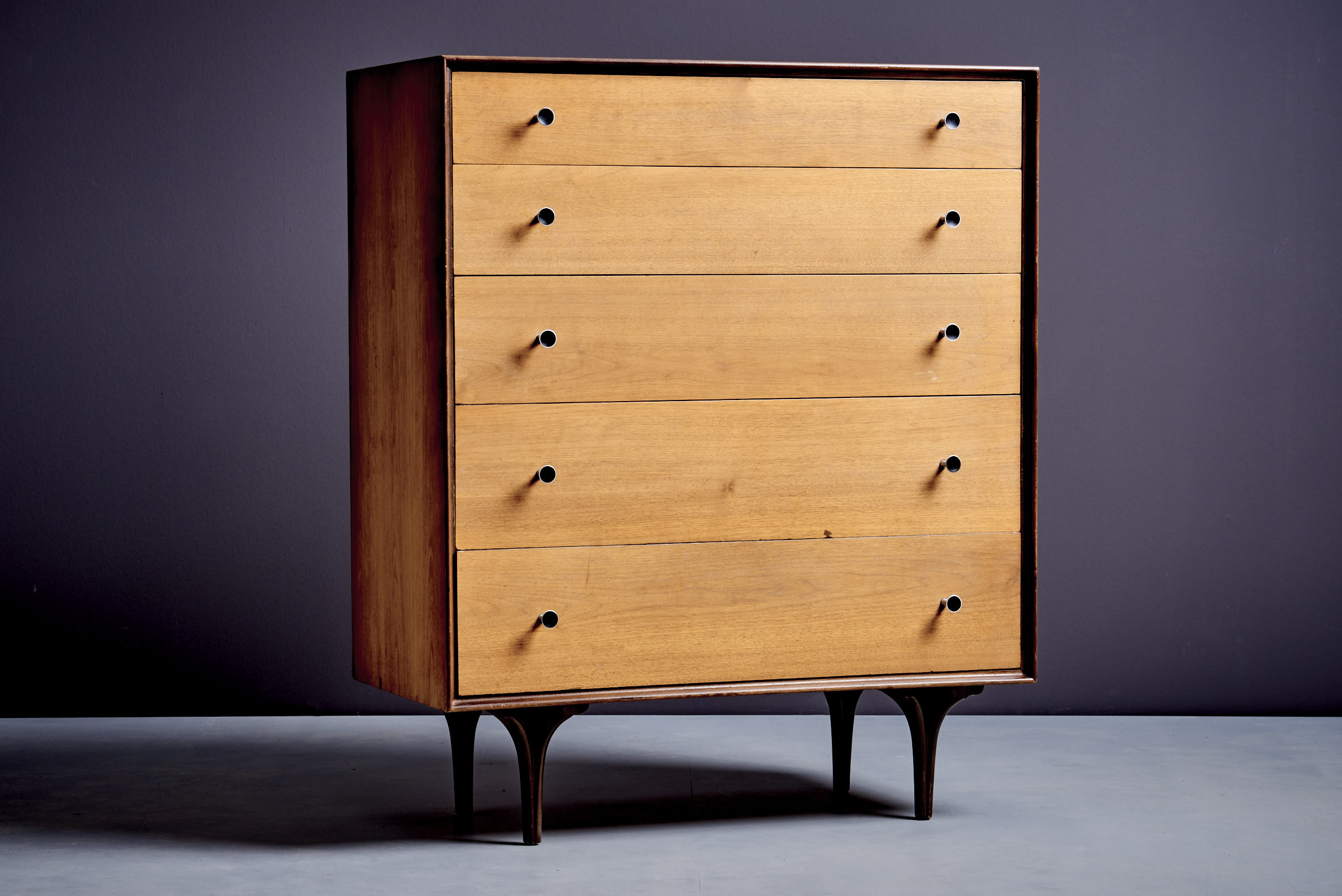Chest of Drawers by Craig Nealy for Glenn of California