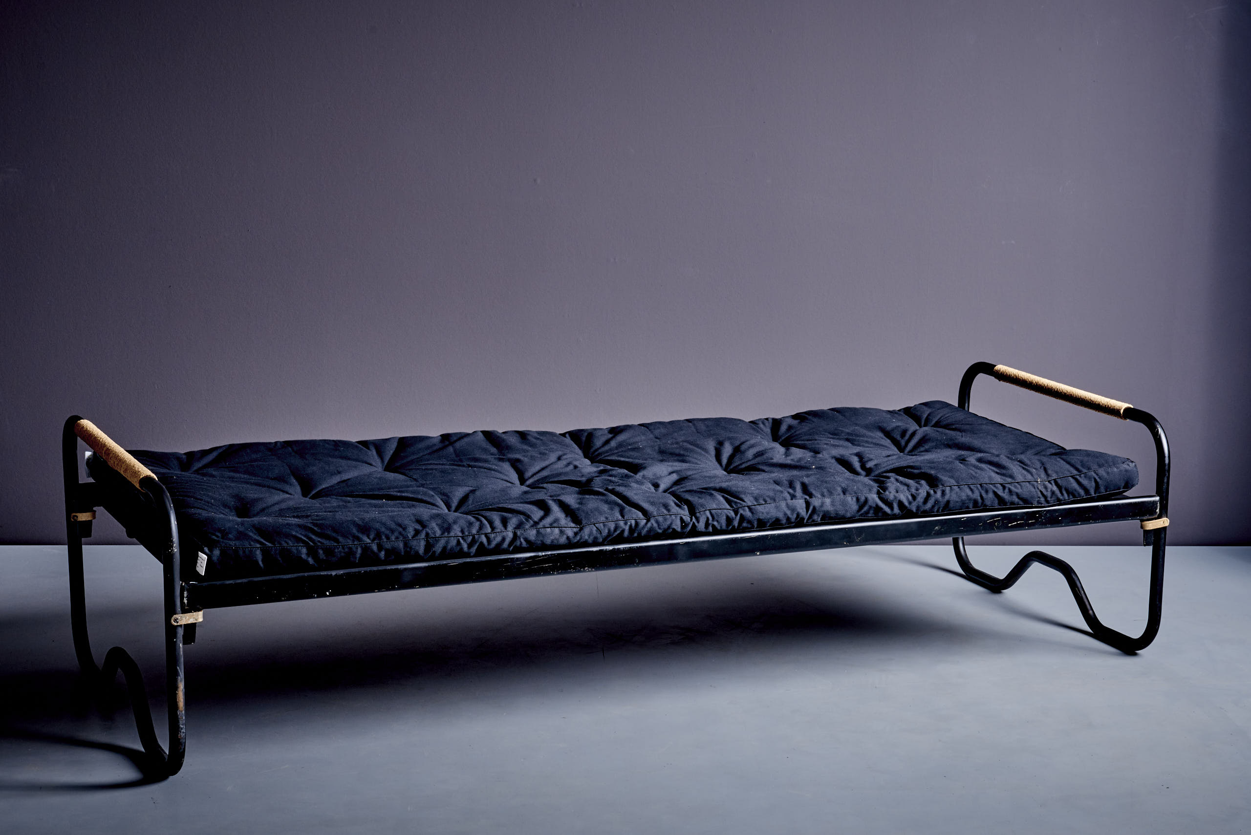Industrial Daybed by Vertifix