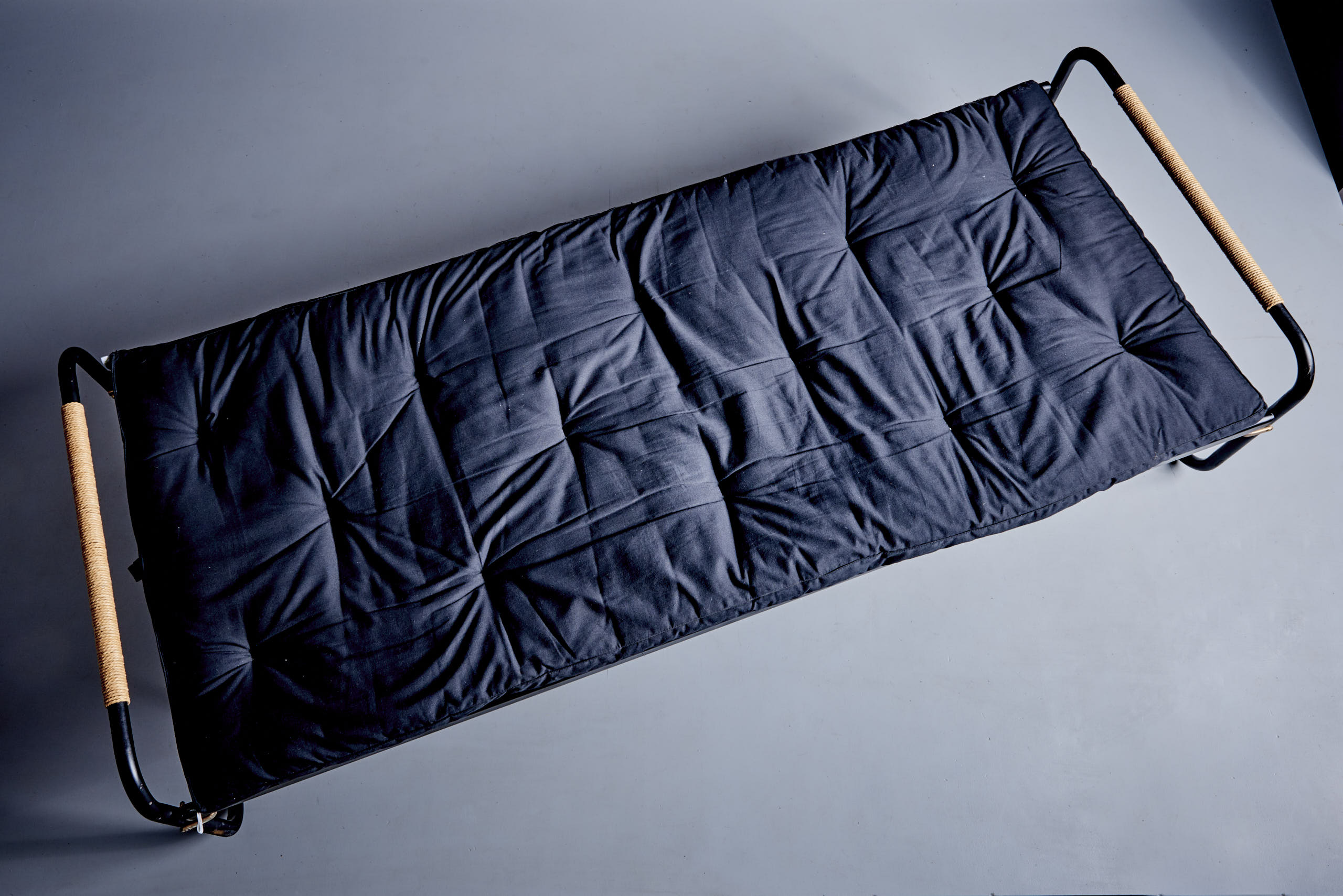 Industrial Daybed by Vertifix