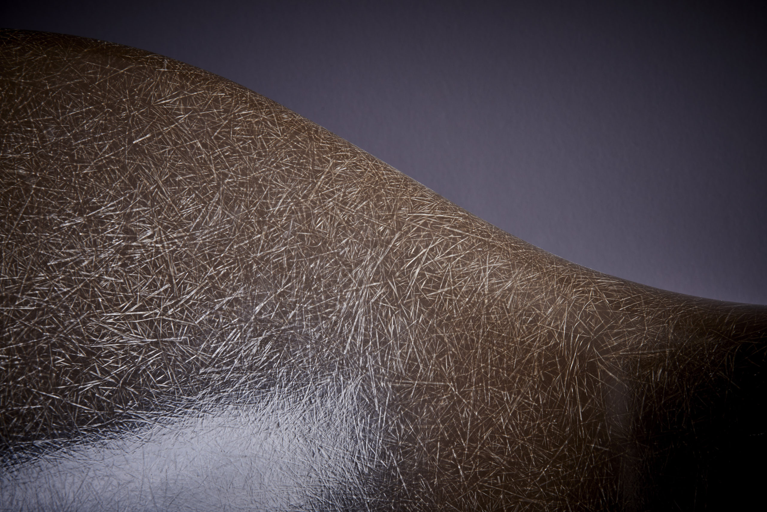 RAR Ray & Charles Eames Rocking Chair for Vitra