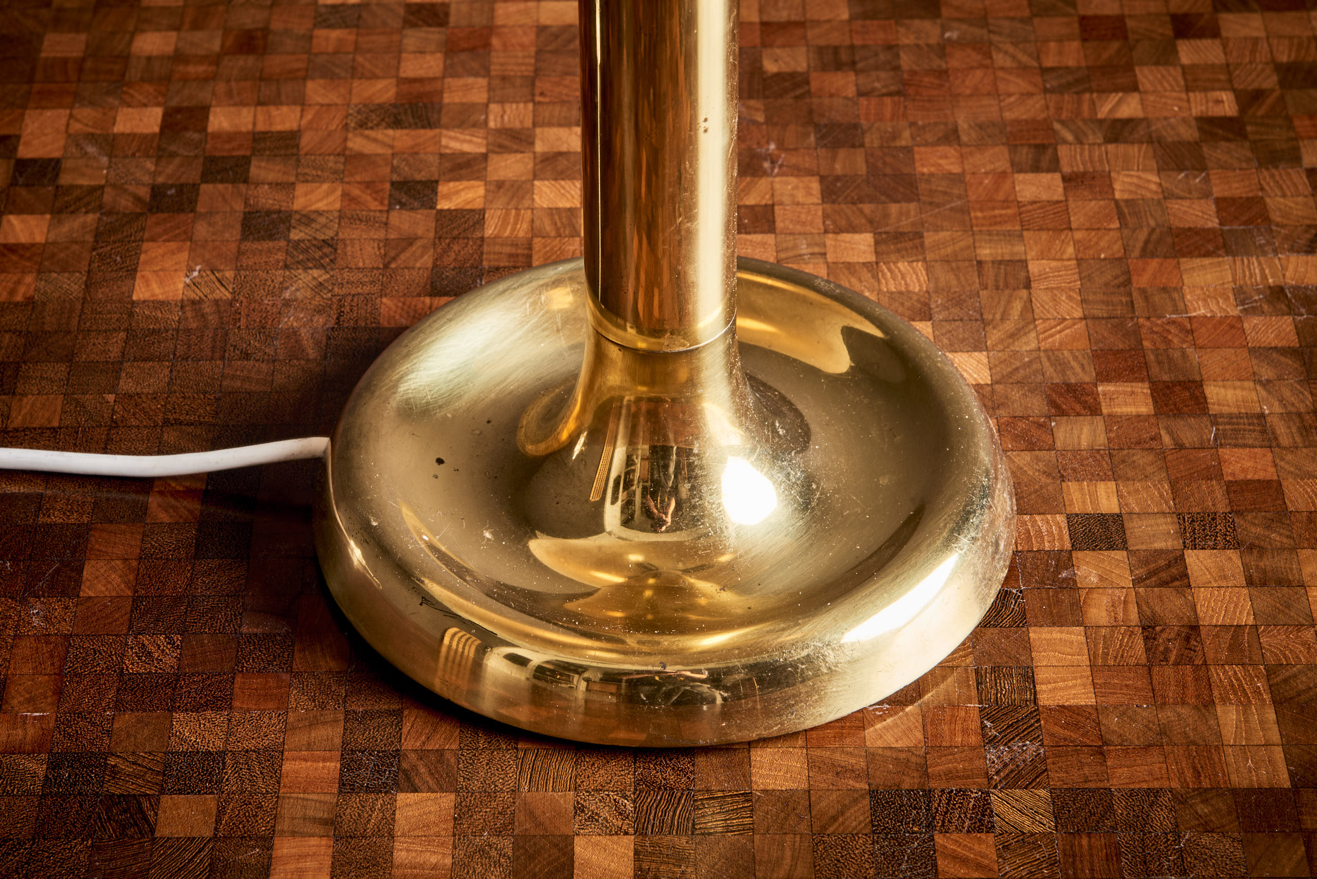 Table Lamp by Hillebrand Lighting