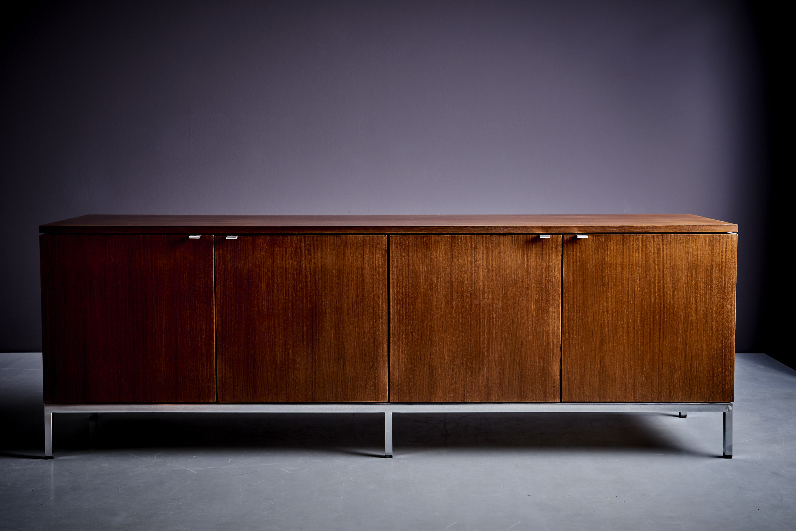Knoll International Sideboard by Florence Knoll