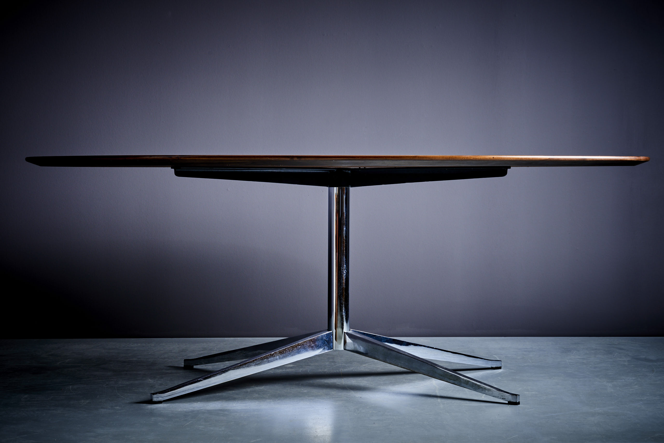 Florence Knoll Dining Table