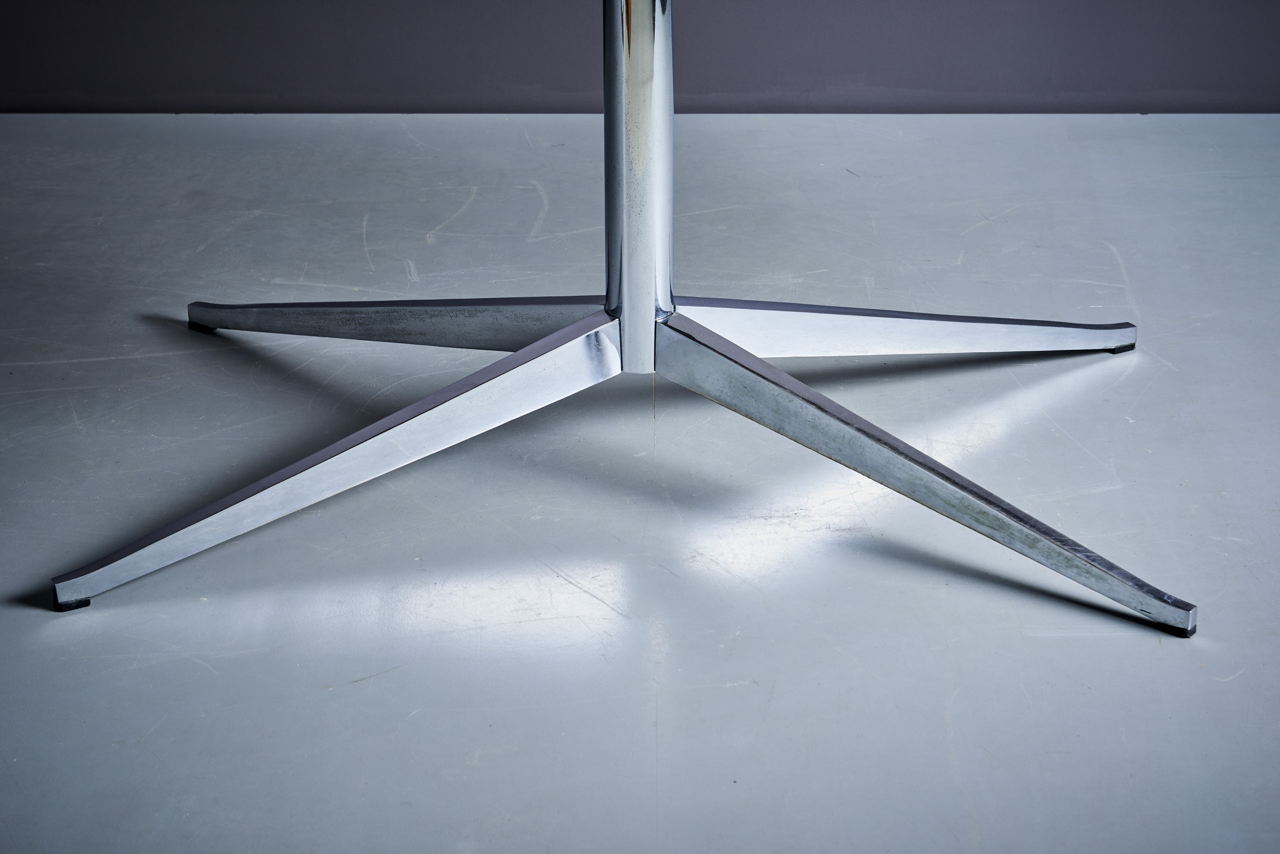 Florence Knoll Dining Table