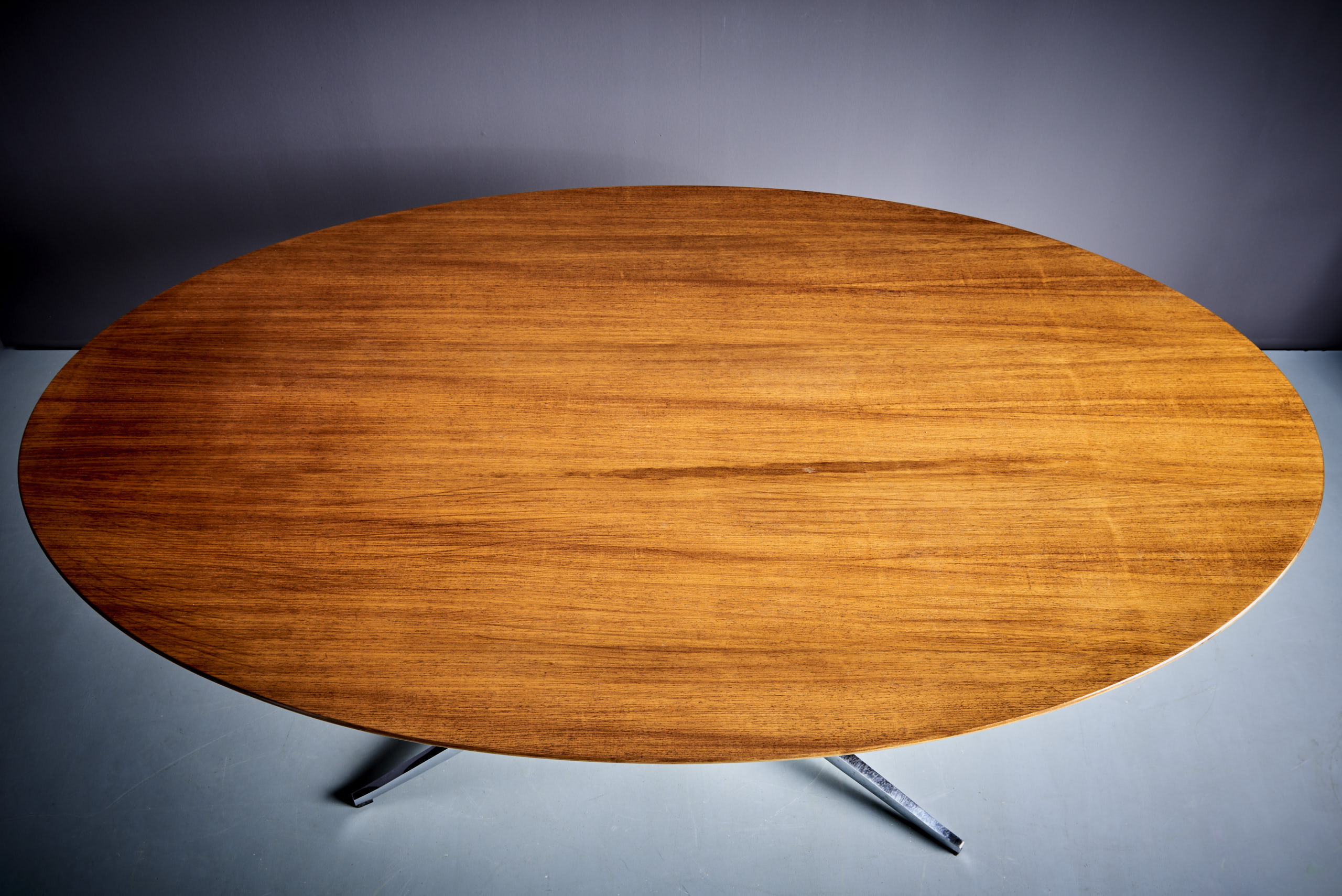 Florence Knoll Dining Table