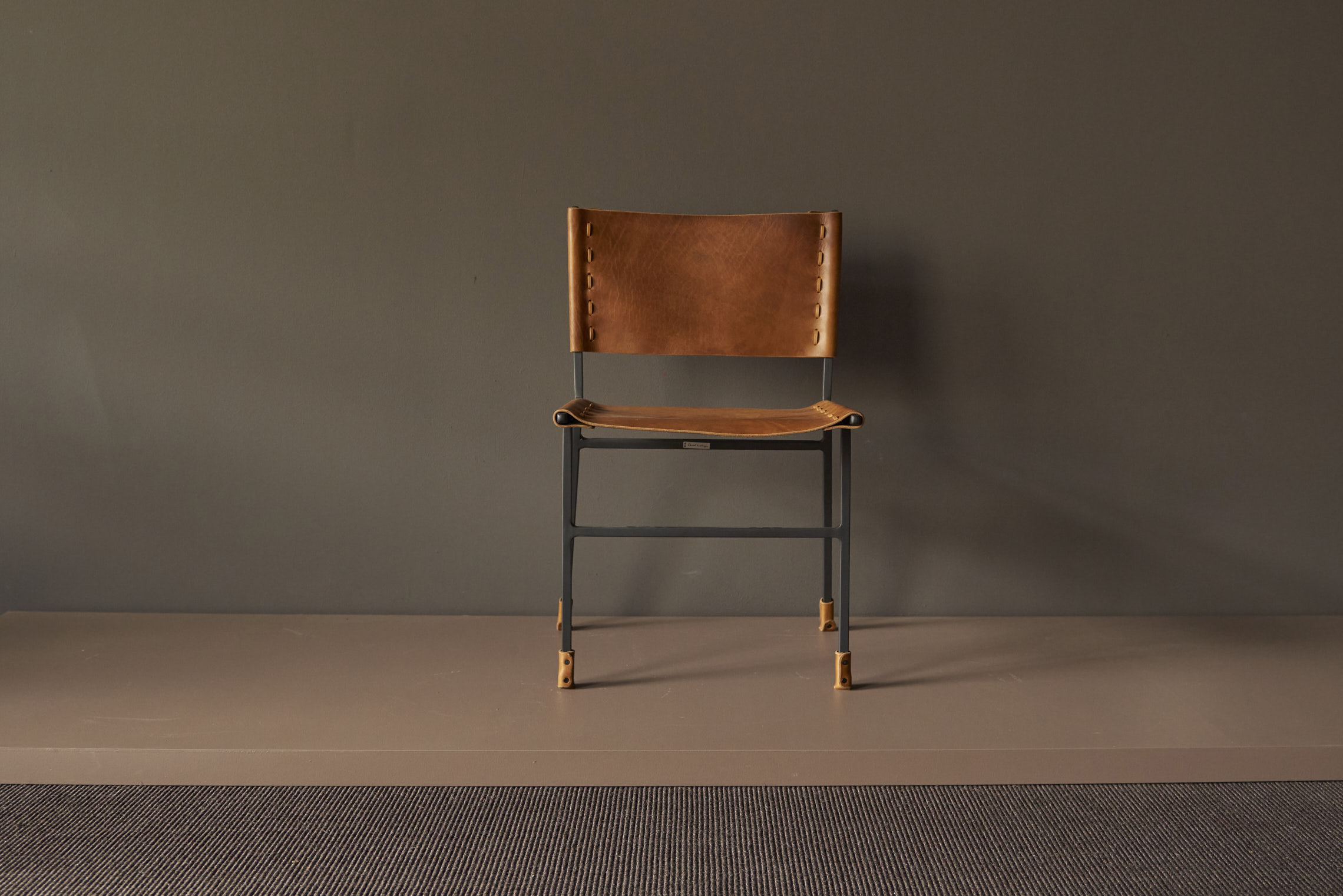 MU Chair by Dan Wenger