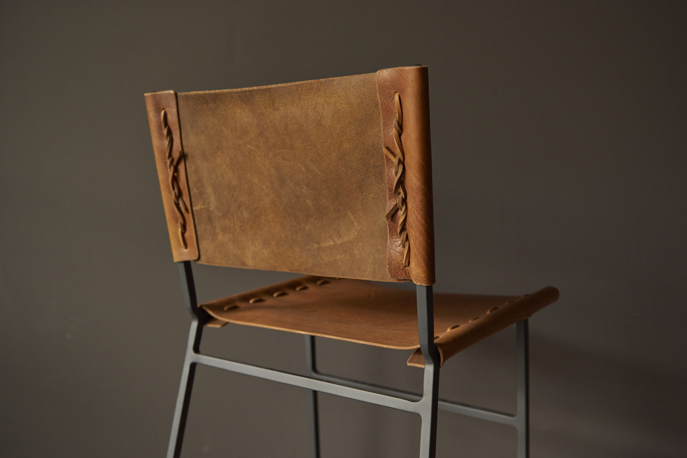 MU Chair by Dan Wenger