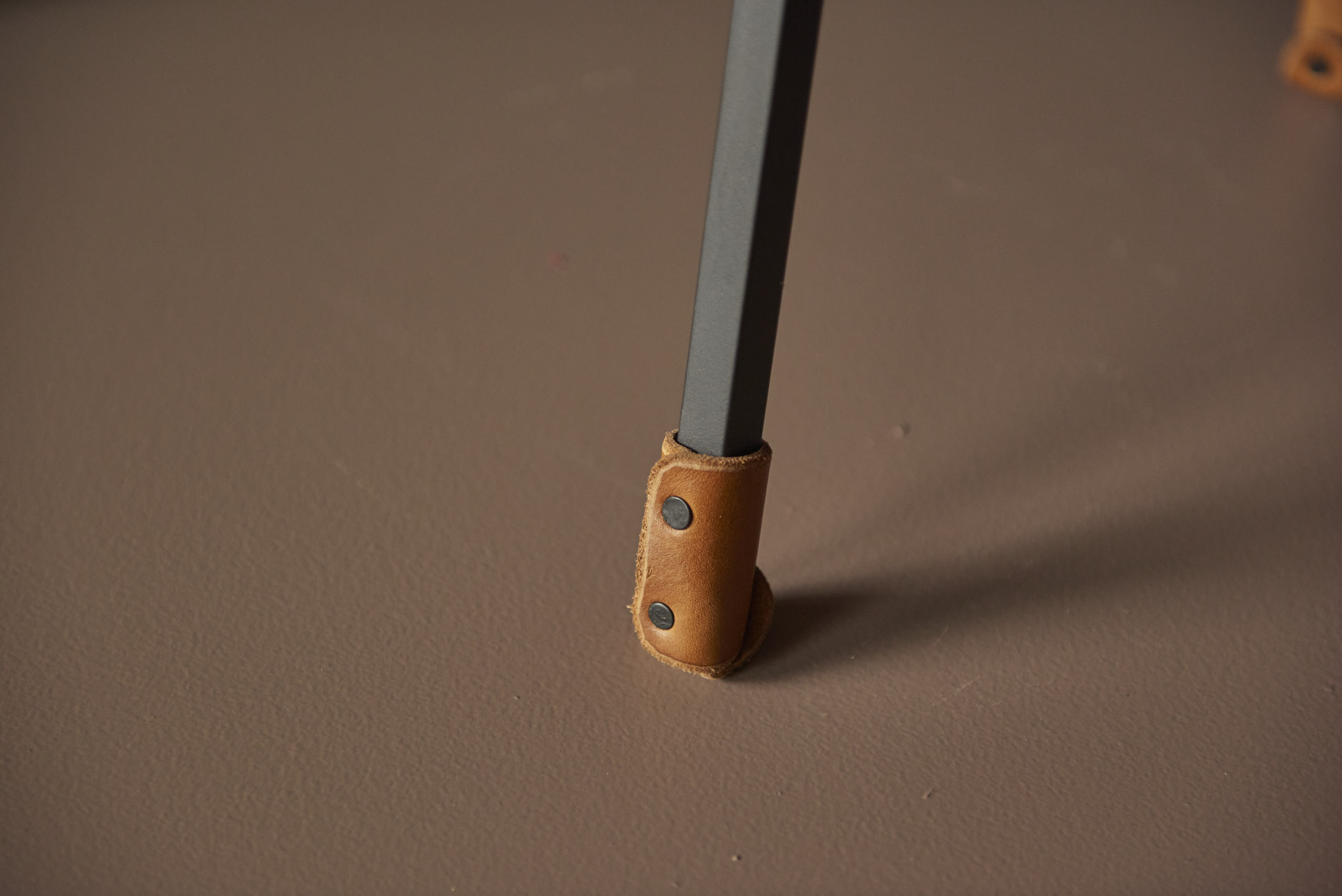 MU Chair by Dan Wenger