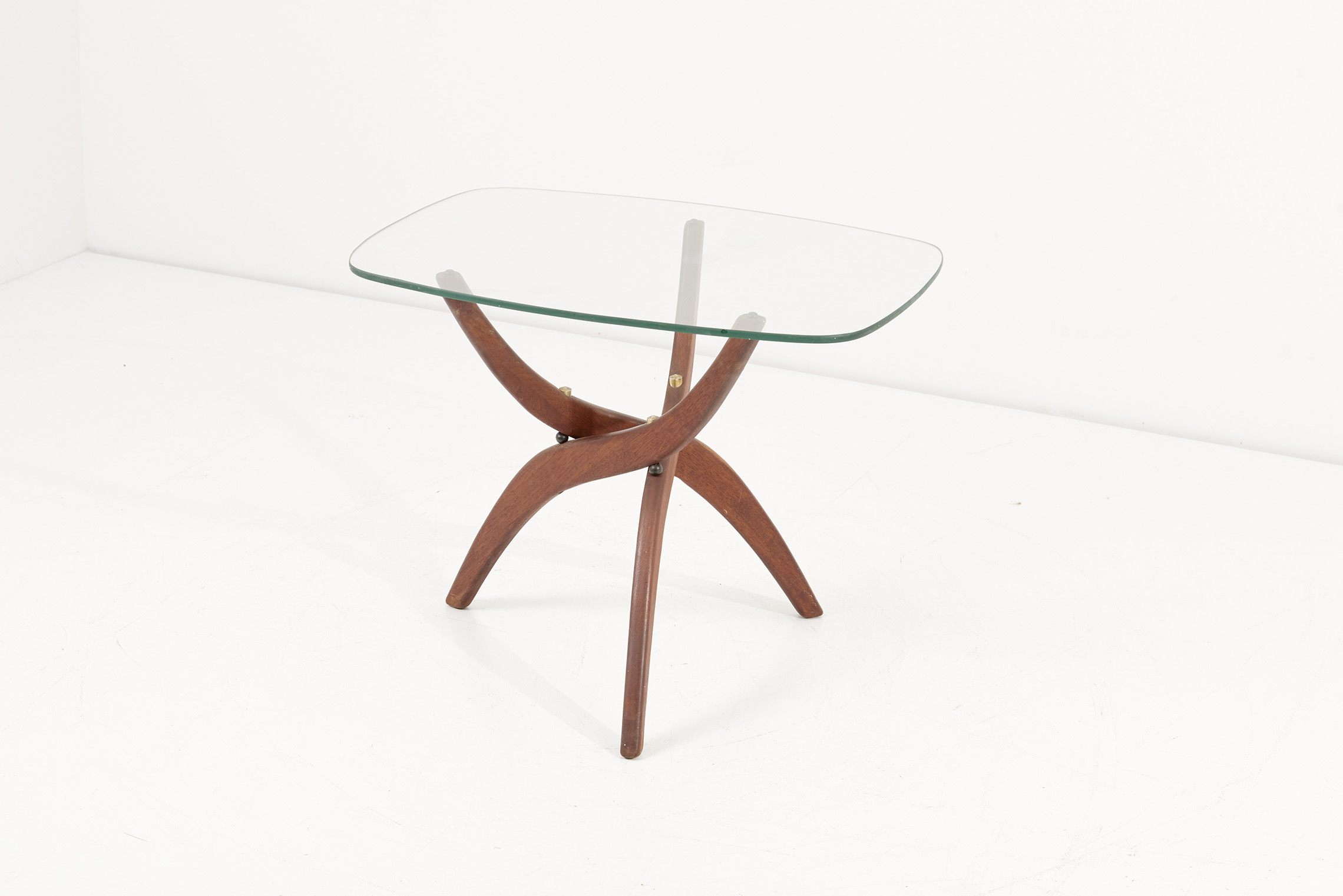 Pair of Forest Wilson Side Tables