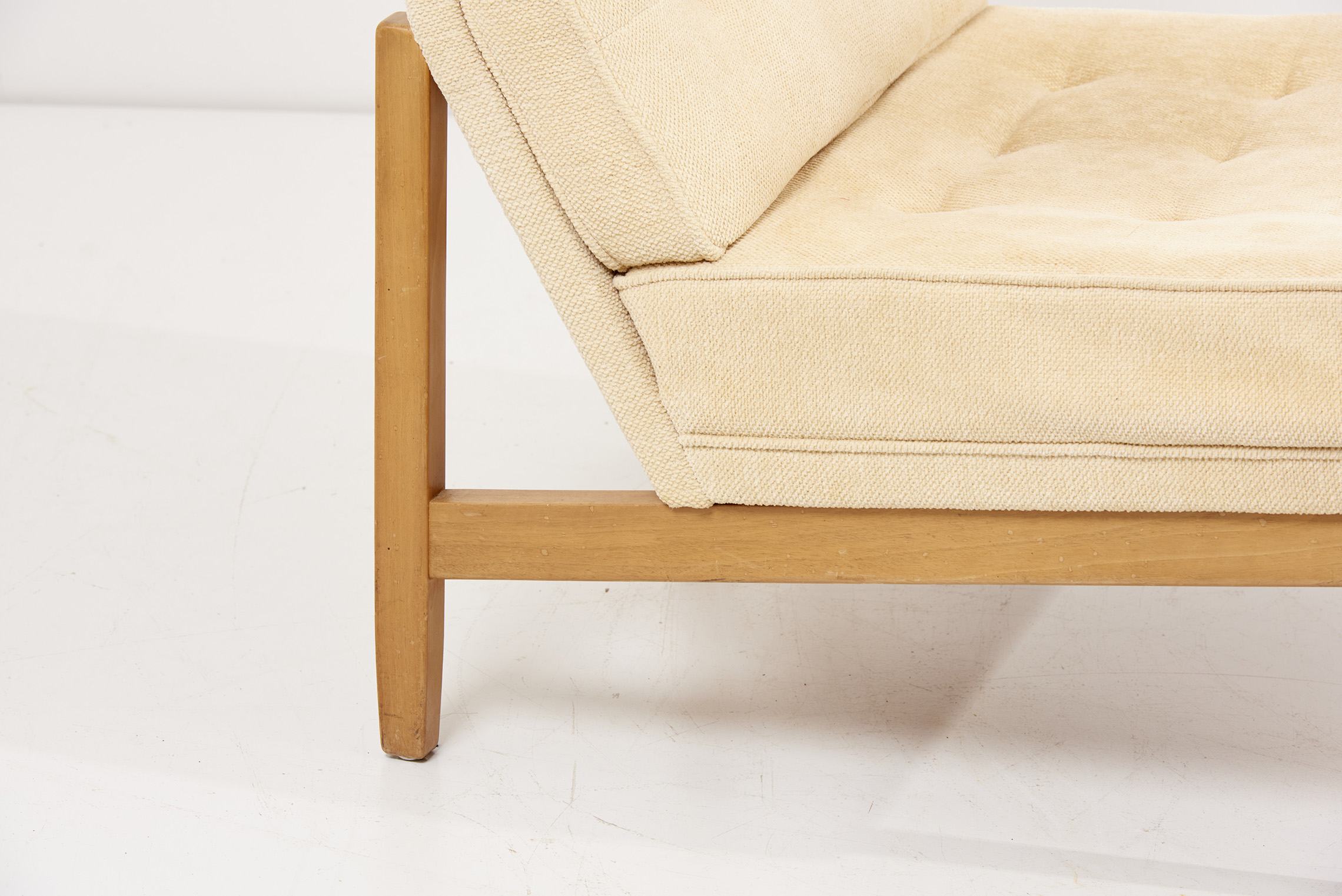 Pair of 51W Florence Knoll Lounge Chairs by Knoll Associates