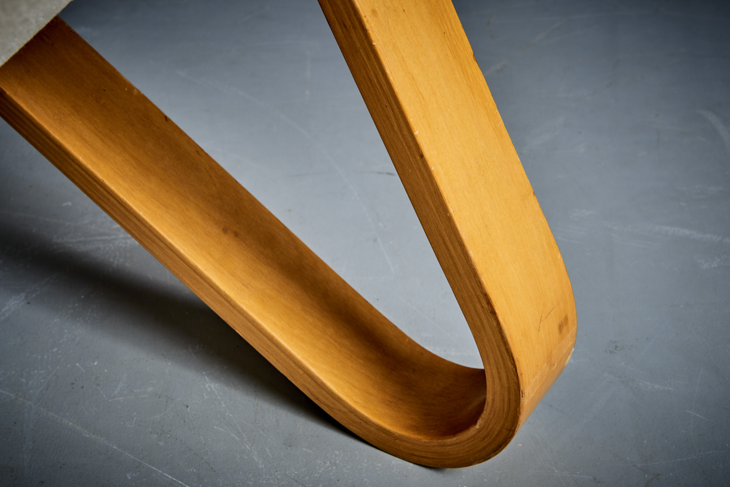 Pair of Eero Saarinen Grass Hopper Chairs for Knoll