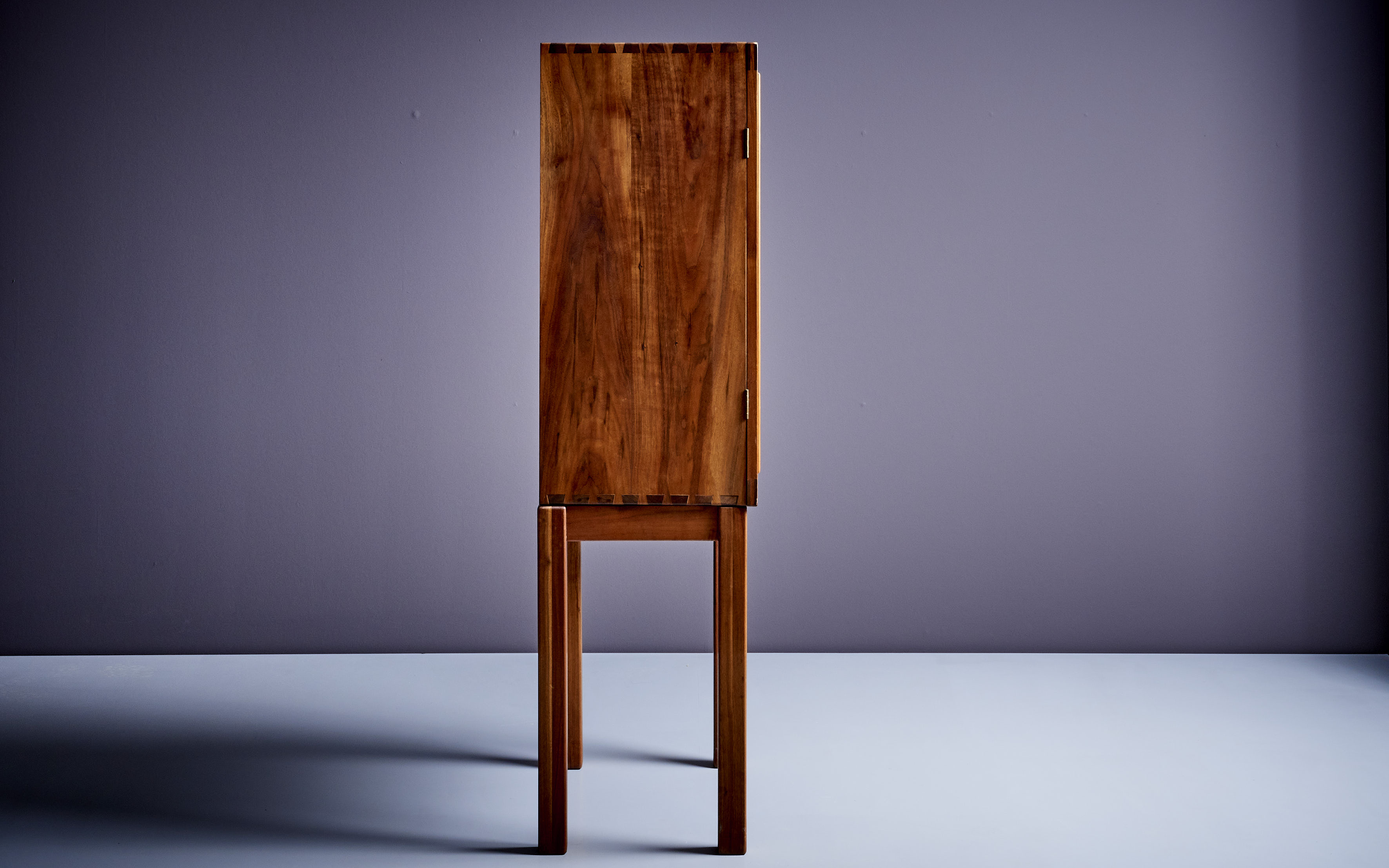 James Taylor Studio Cabinet