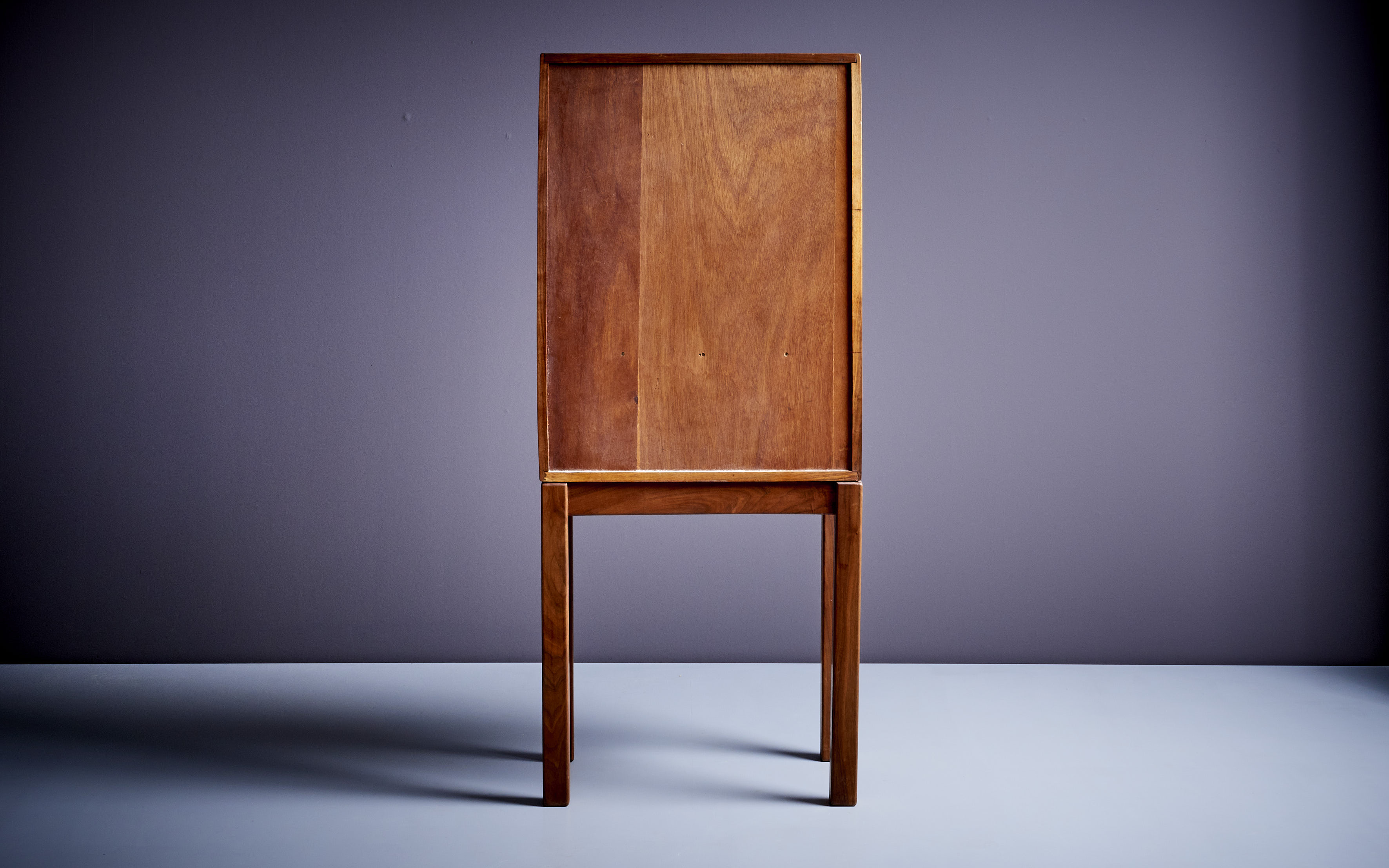 James Taylor Studio Cabinet