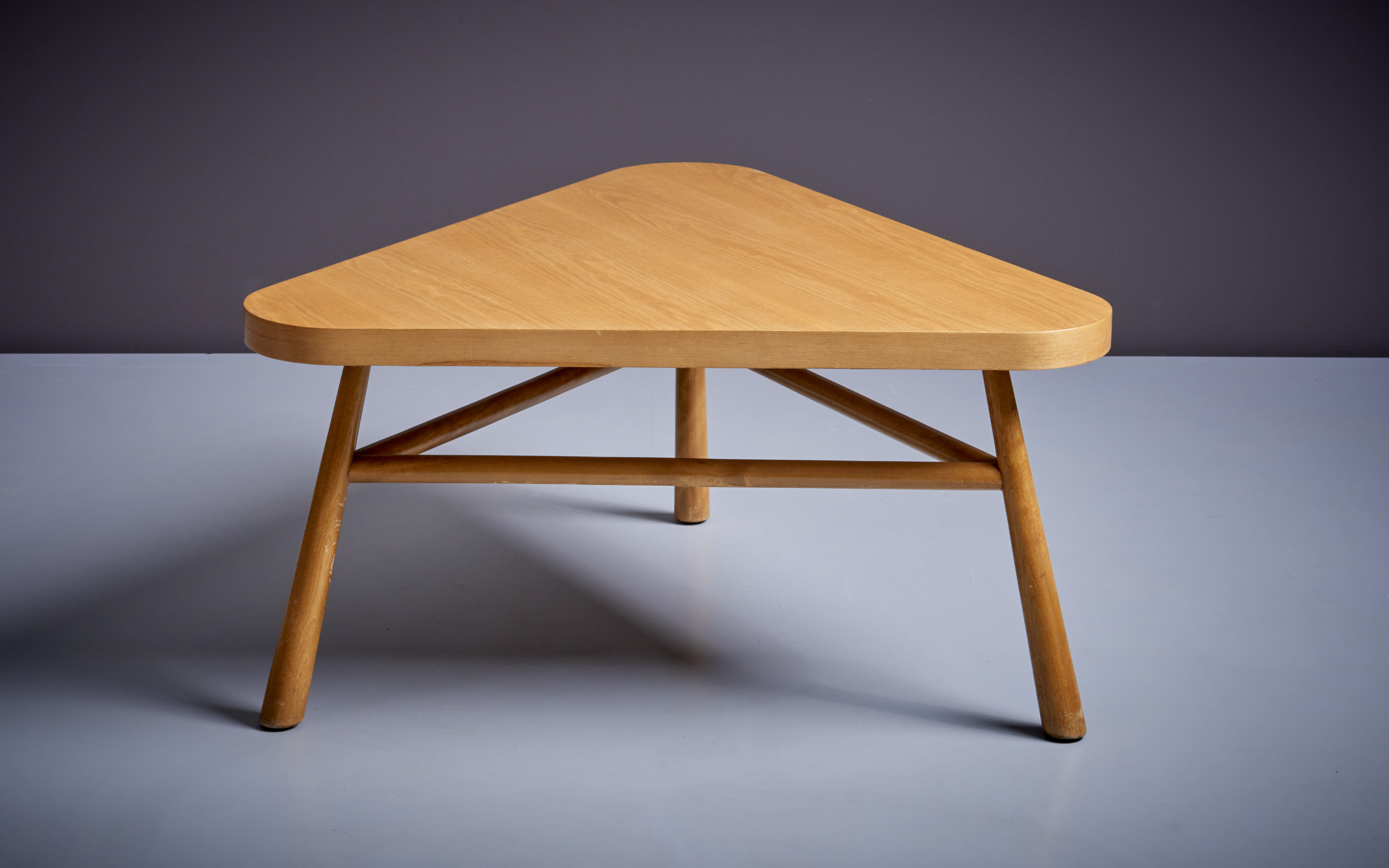 Coffee Table by T.H. Robsjohn-Gibbings for Widdicomb