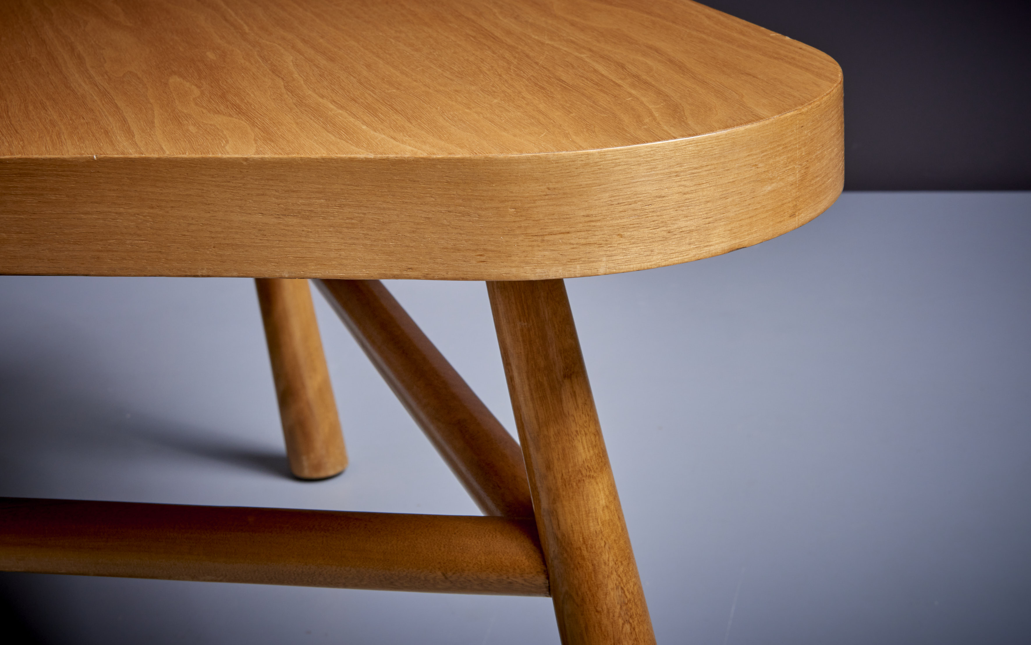 Coffee Table by T.H. Robsjohn-Gibbings for Widdicomb