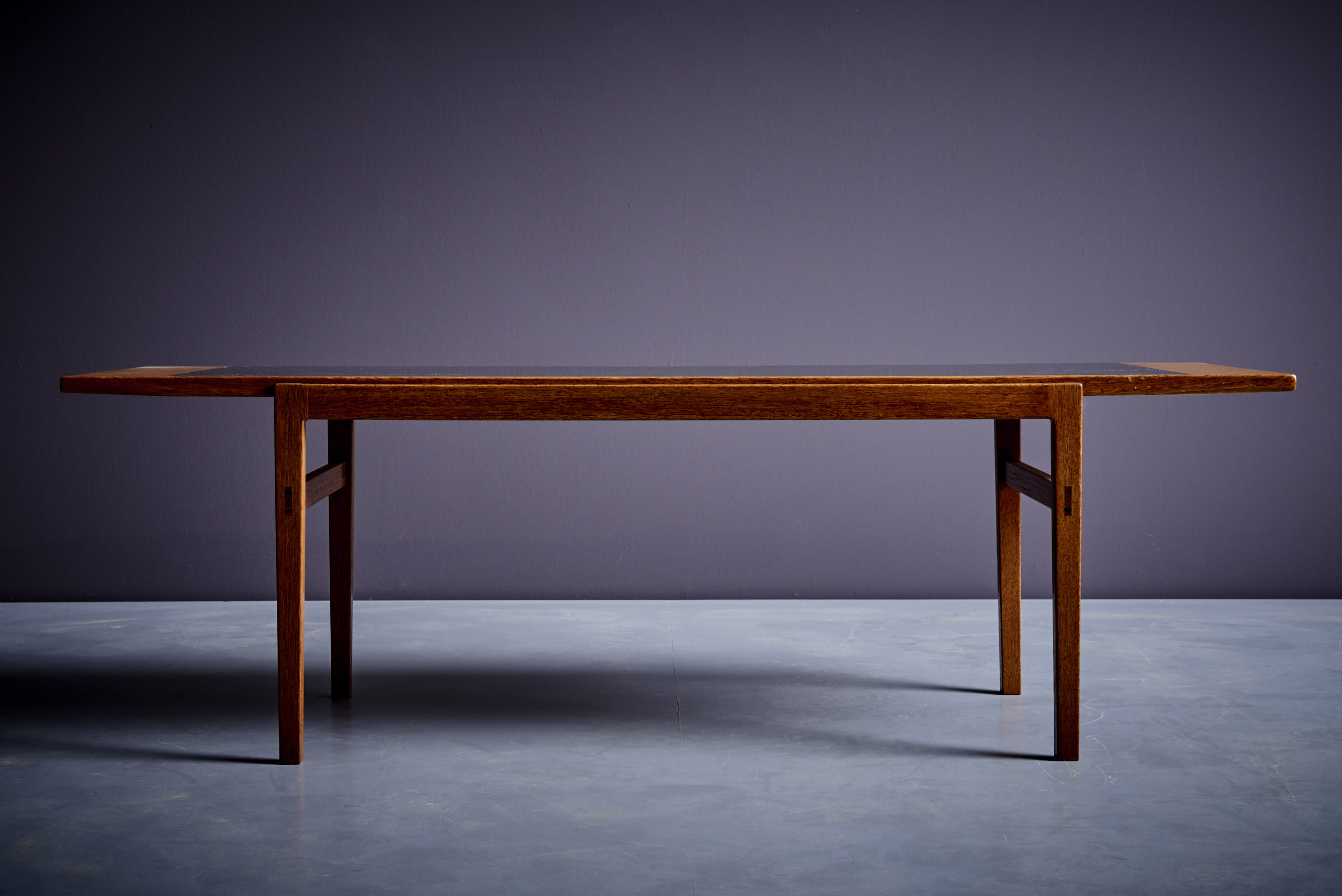 Alan Peters Coffee Table