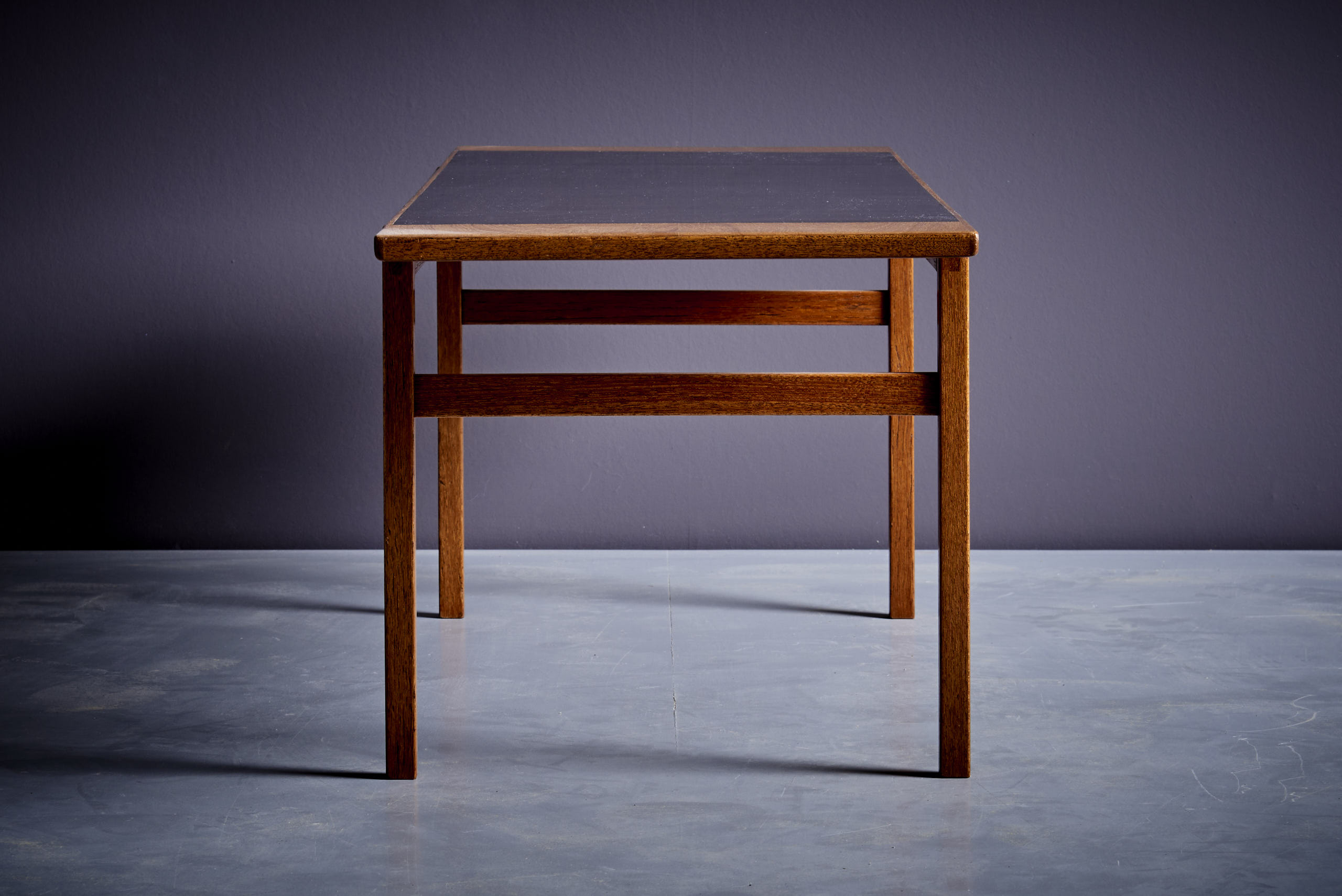 Alan Peters Coffee Table