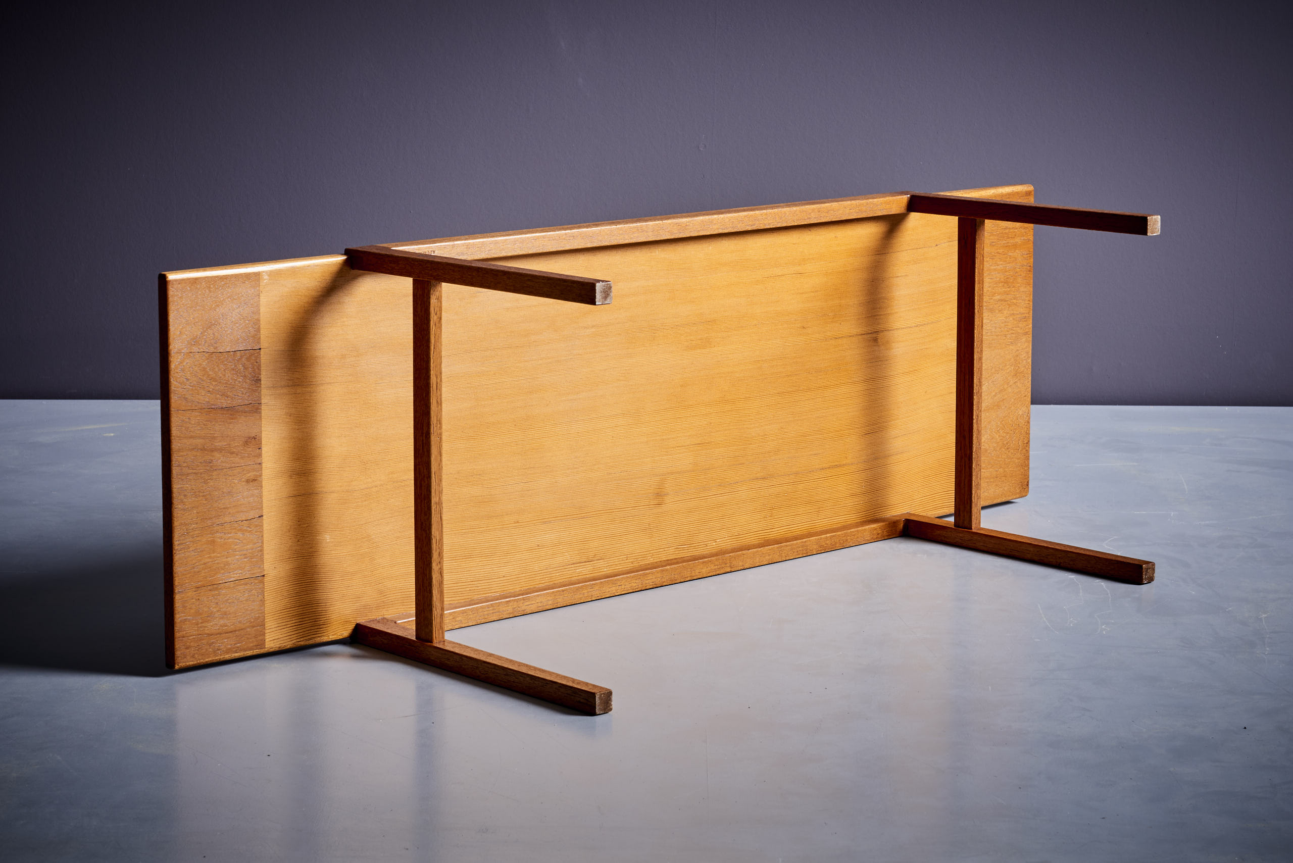 Alan Peters Coffee Table