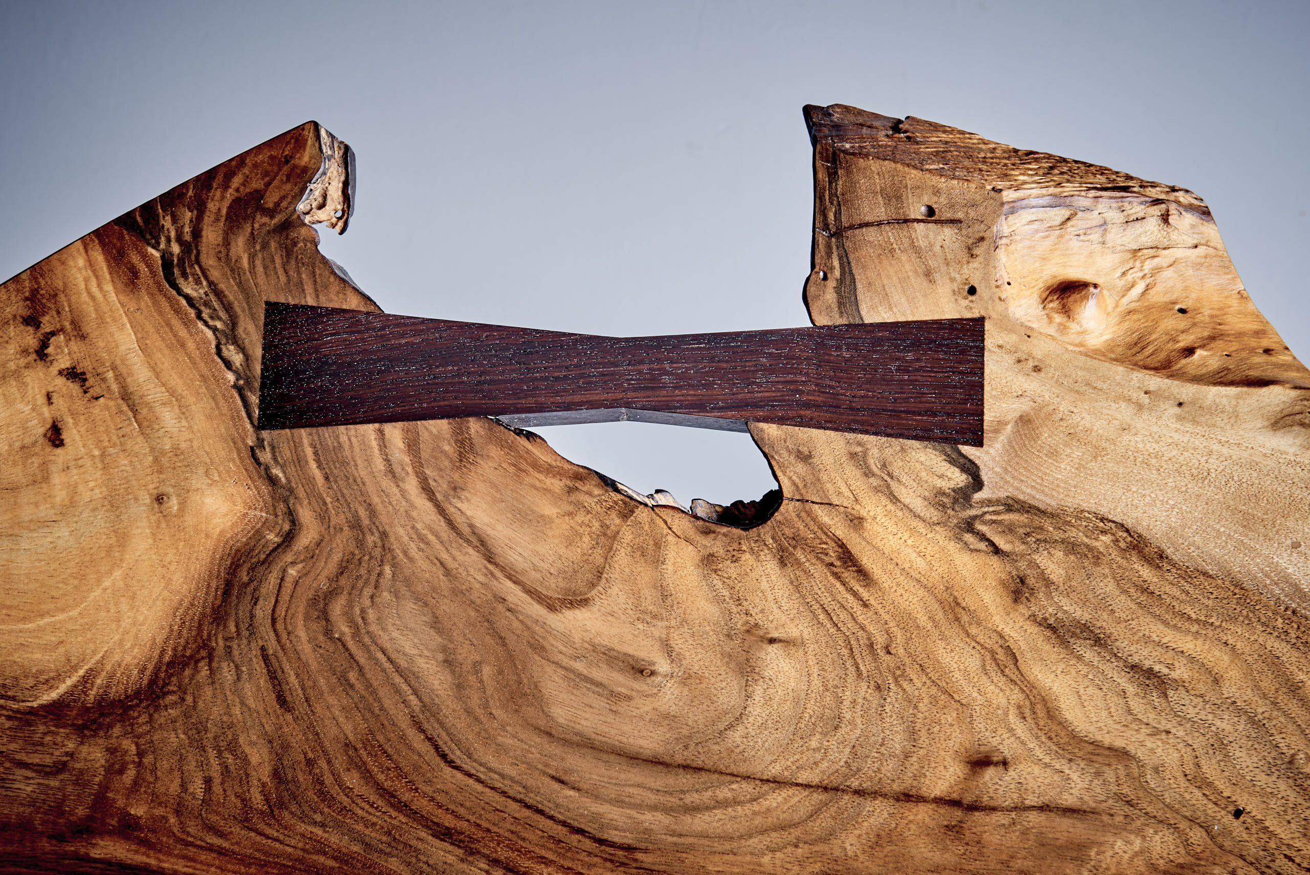 Wepman CoffeTable by Nakashima Woodworkers