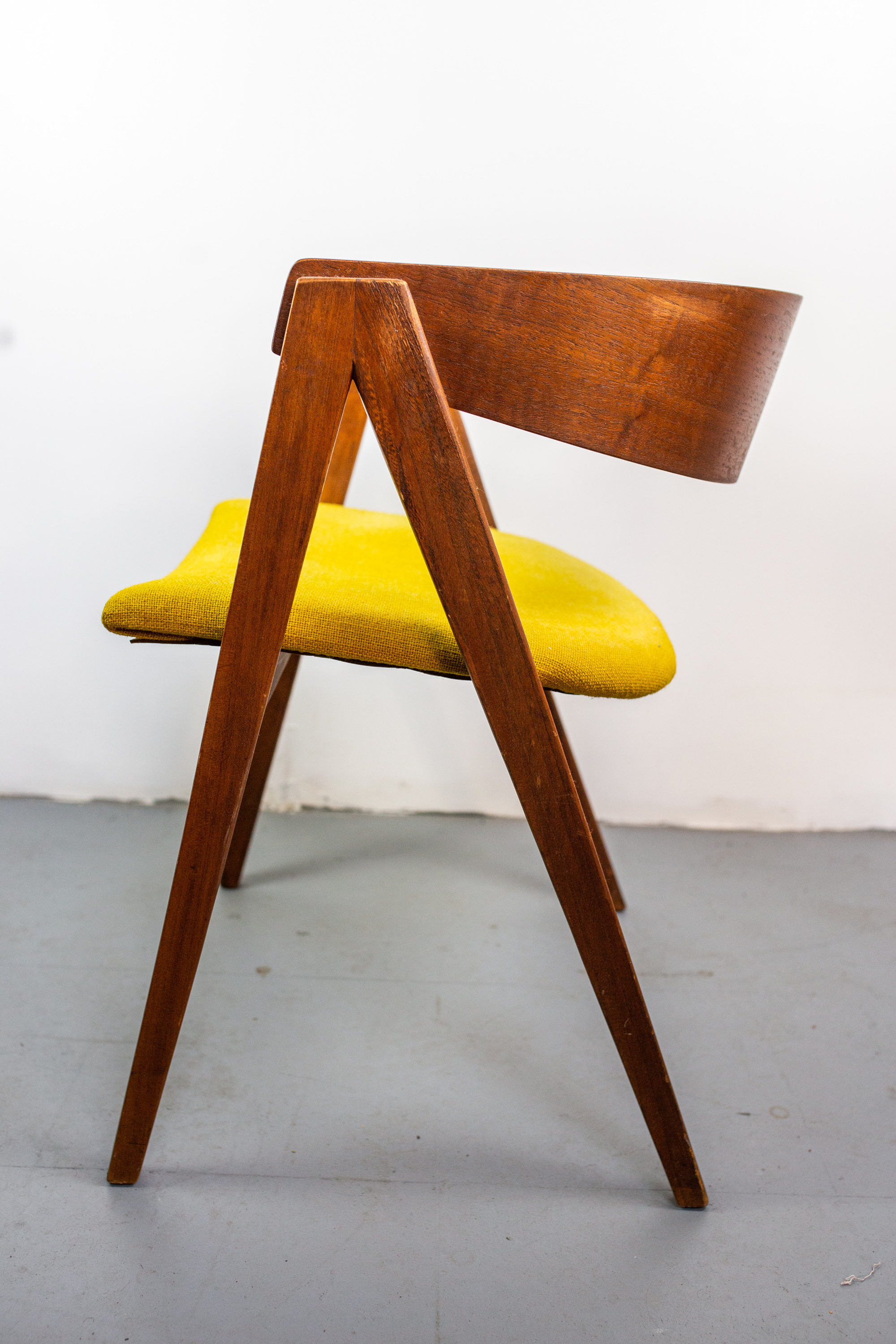 Compass Chair by Allan Gould