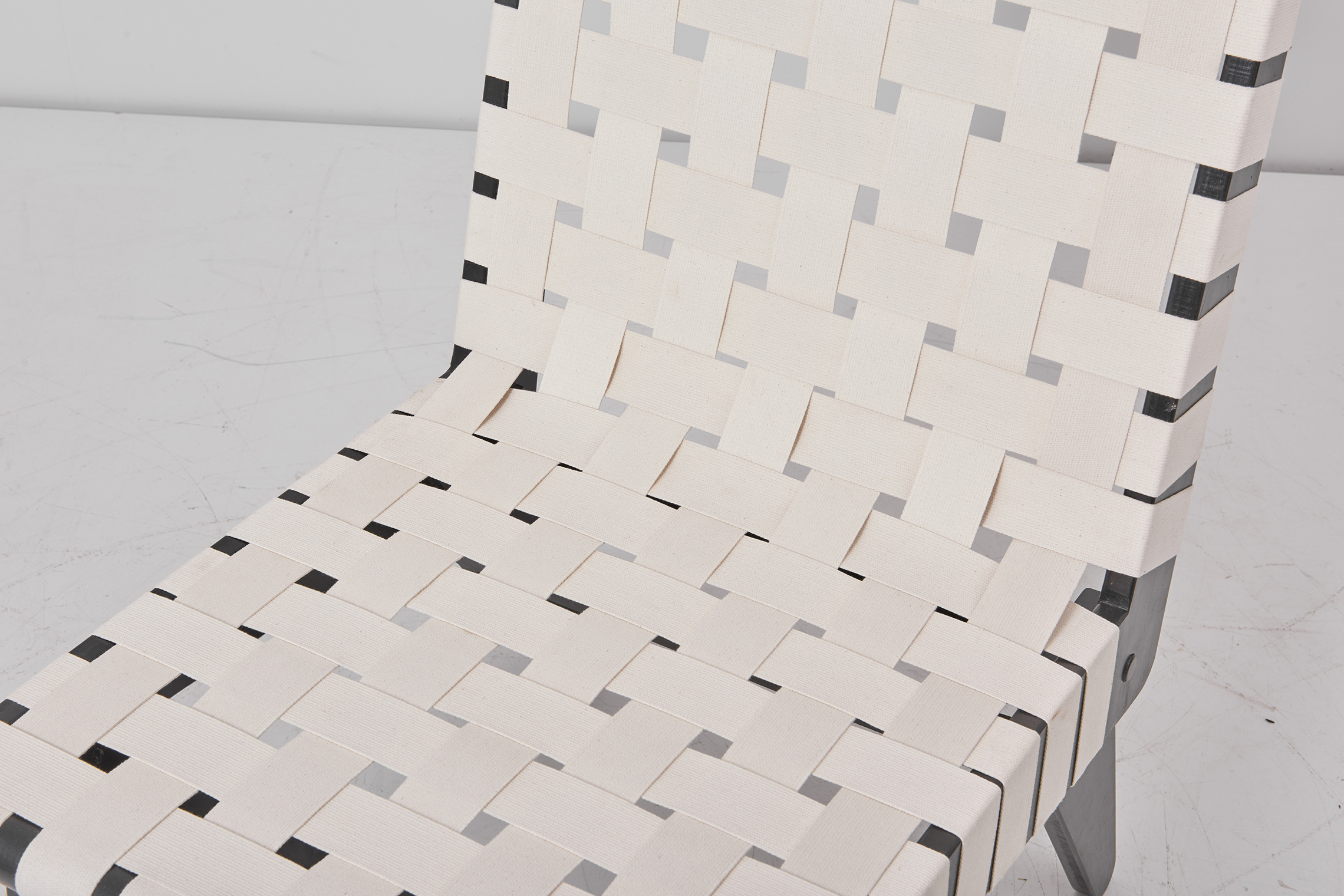 Lounge Chair by Klaus Grabe