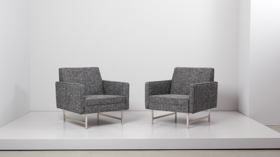 Designer in Focus: Paul McCobb