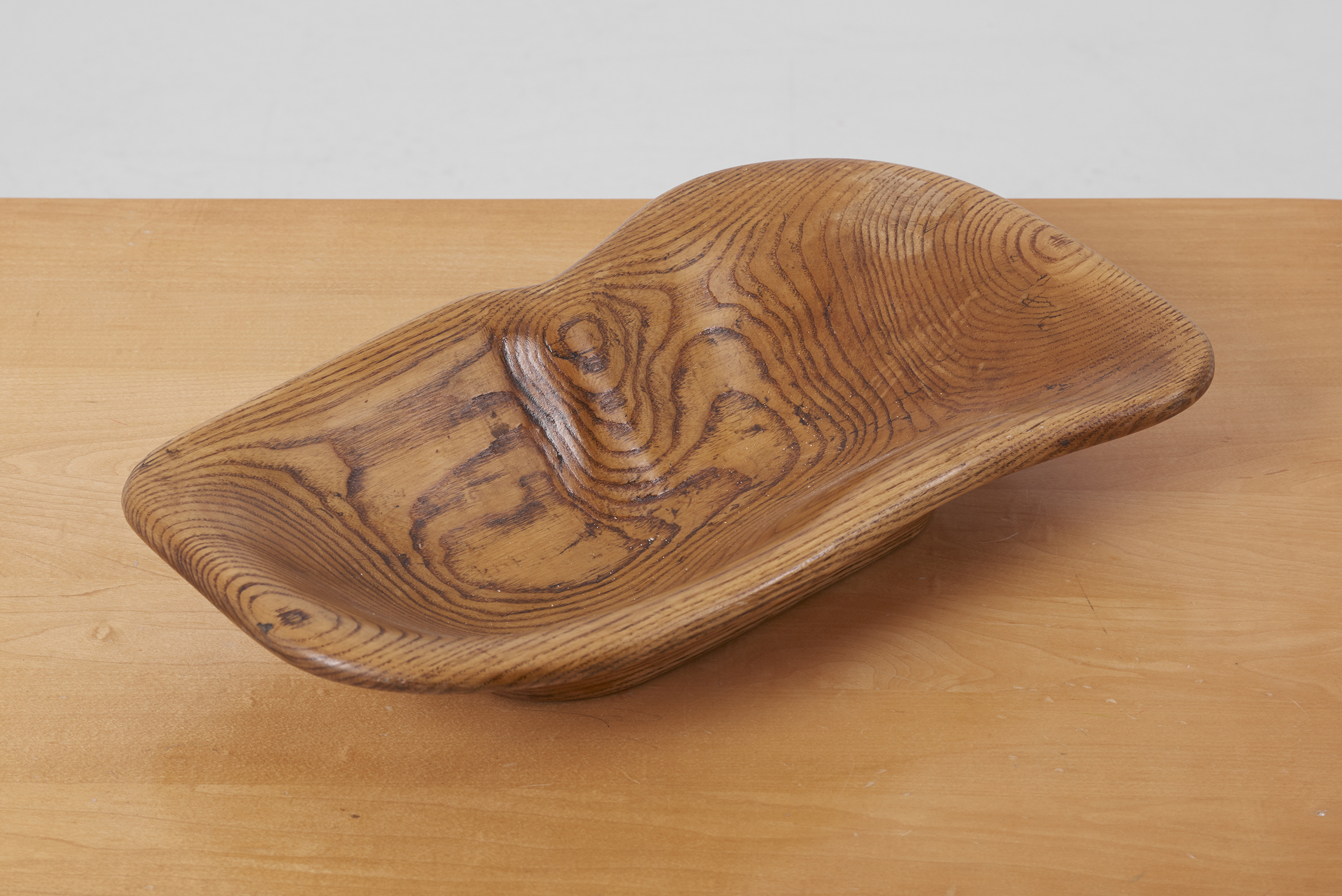 American Craftsman Organic Studio Bowl