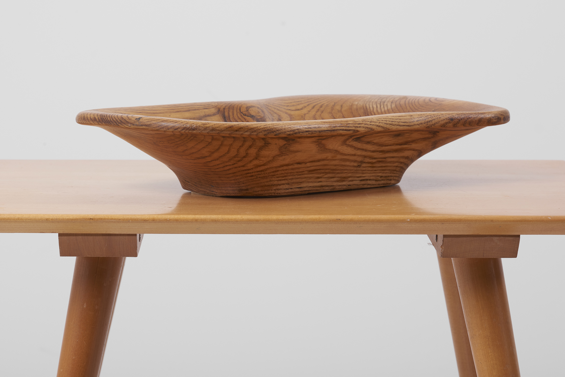 American Craftsman Organic Studio Bowl