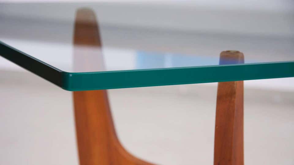 Brazilian Coffee Table