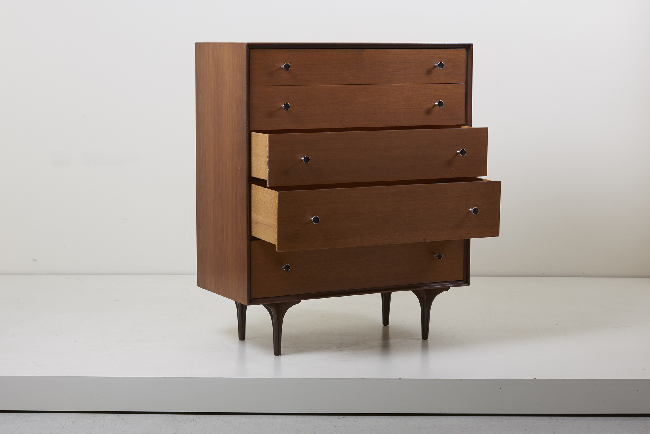 Chest of Drawers by Craig Nealy for Glenn of California