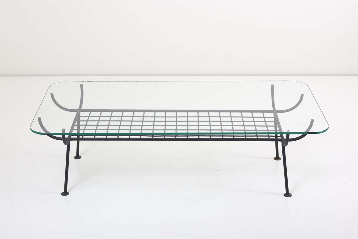 Coffee Table by George Nelson for Arbuck