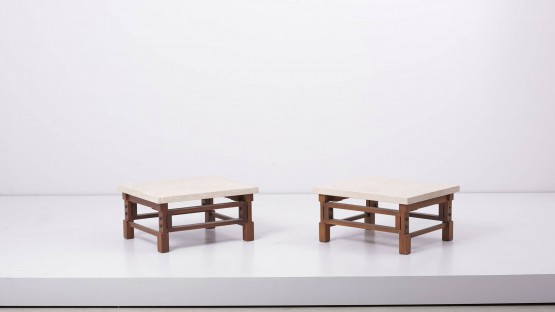 Chris Glass selection of Mid-Century Furniture by Original in Berlin
