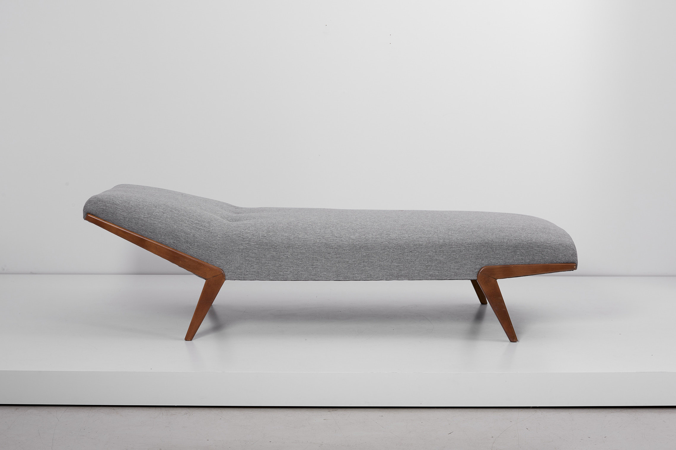 Mid-Century Modern Daybed