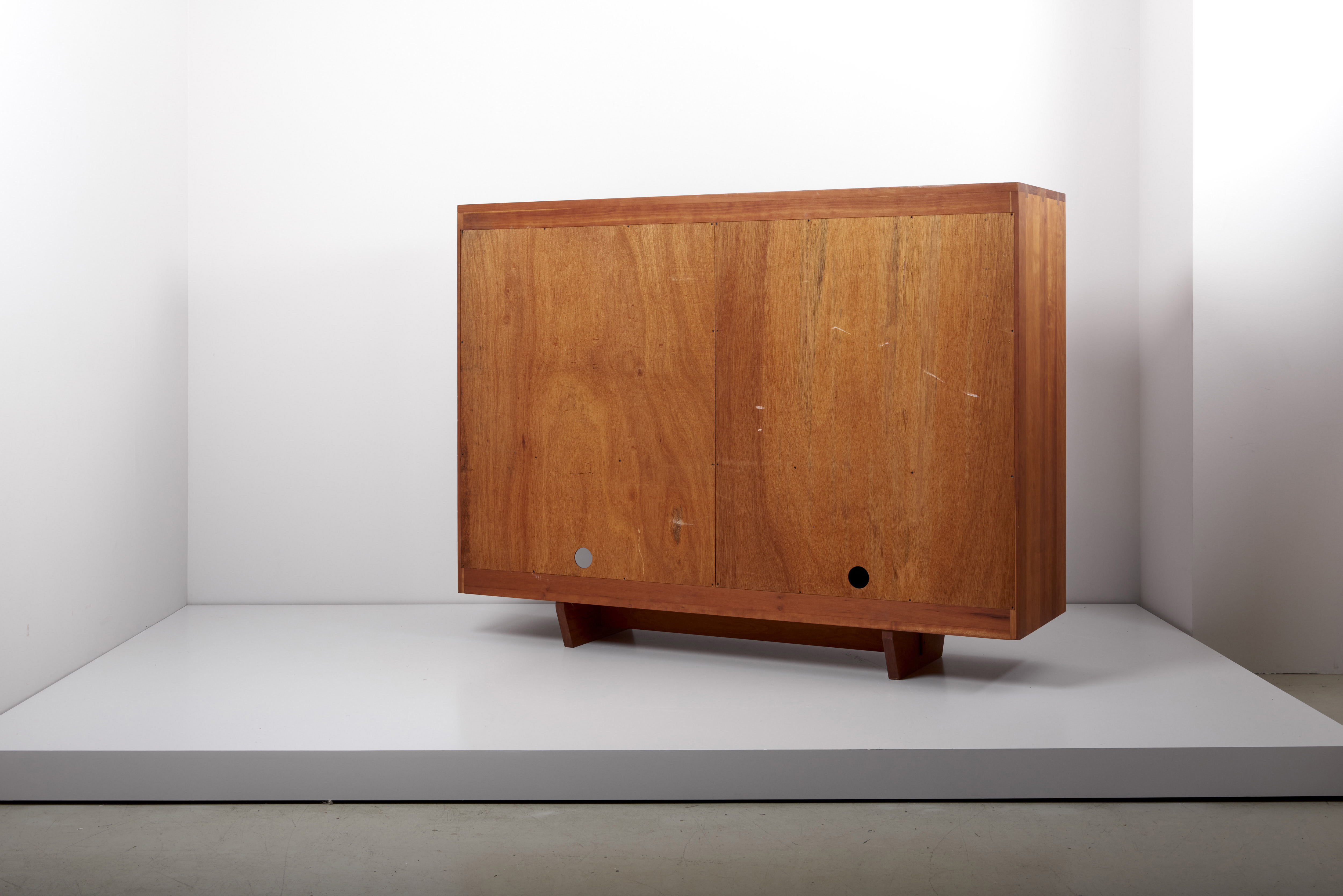 Studio Craft Cabinet by Arden Riddle