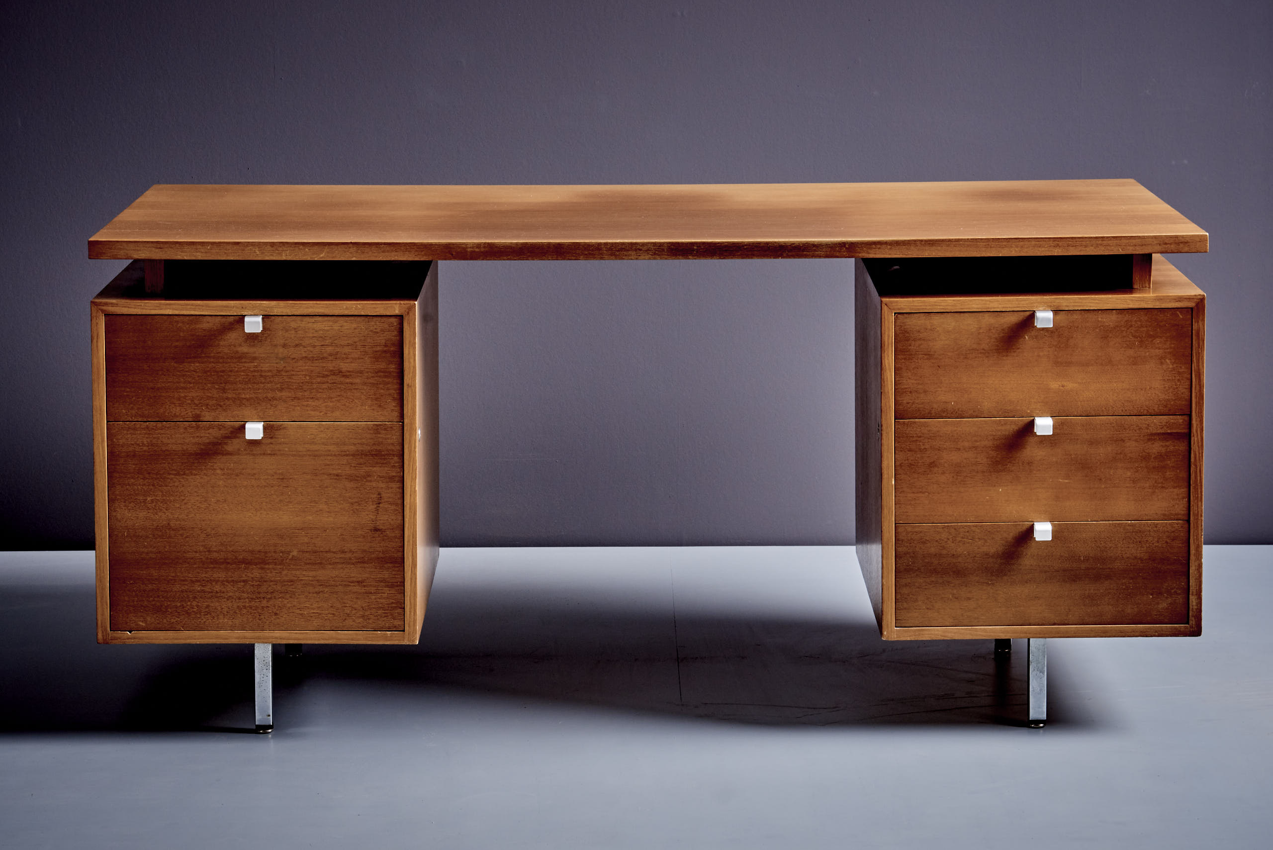 George Nelson Desk for Herman Miller