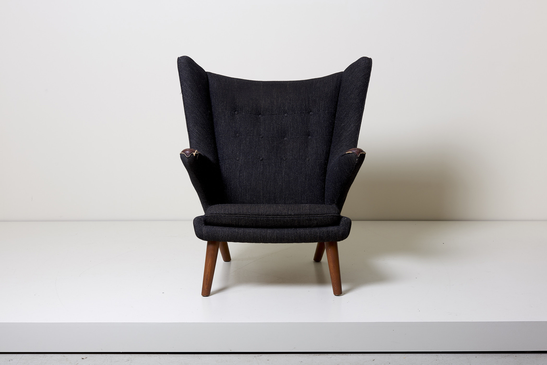 Papa Bear Chair by Hans J. Wegner