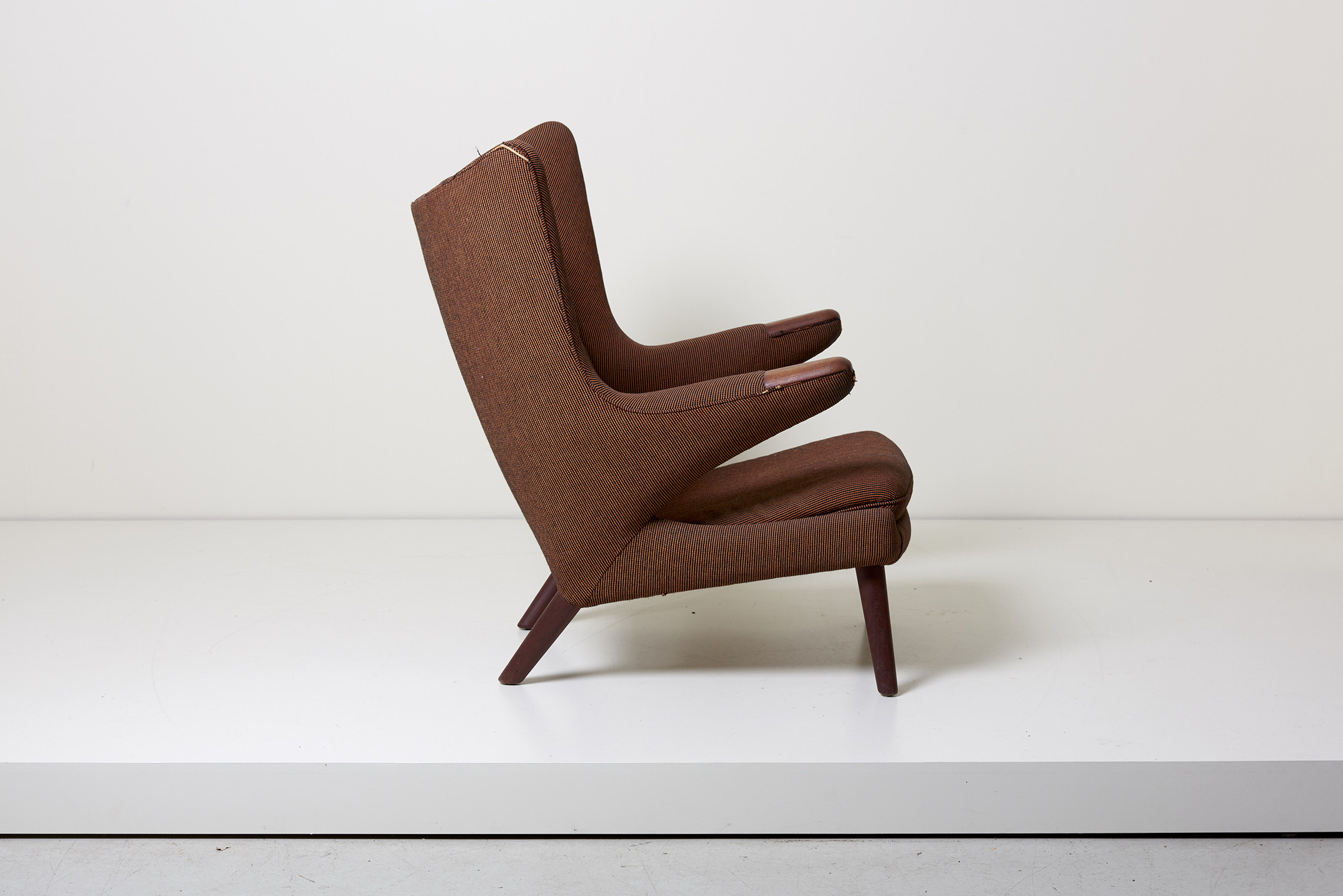 Papa Bear Chair by Hans J. Wegner