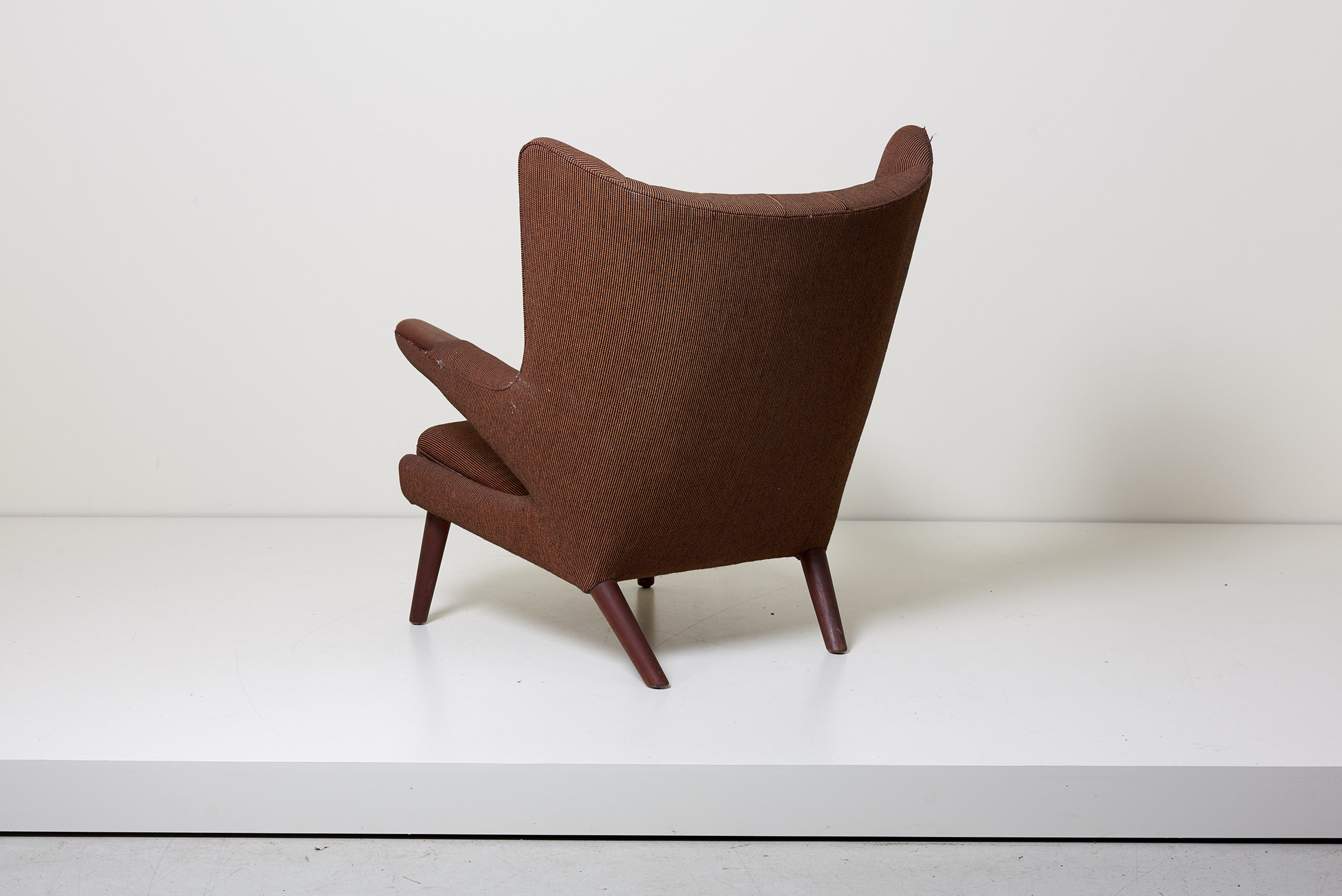 Papa Bear Chair by Hans J. Wegner